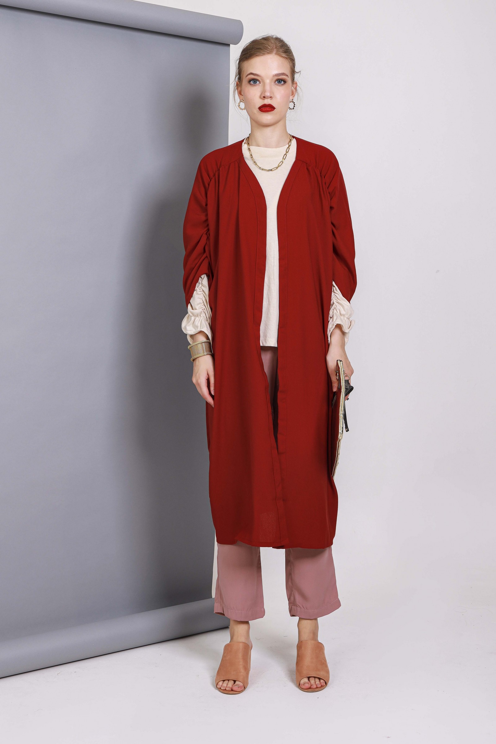 Melody Outer | Hava Indonesia