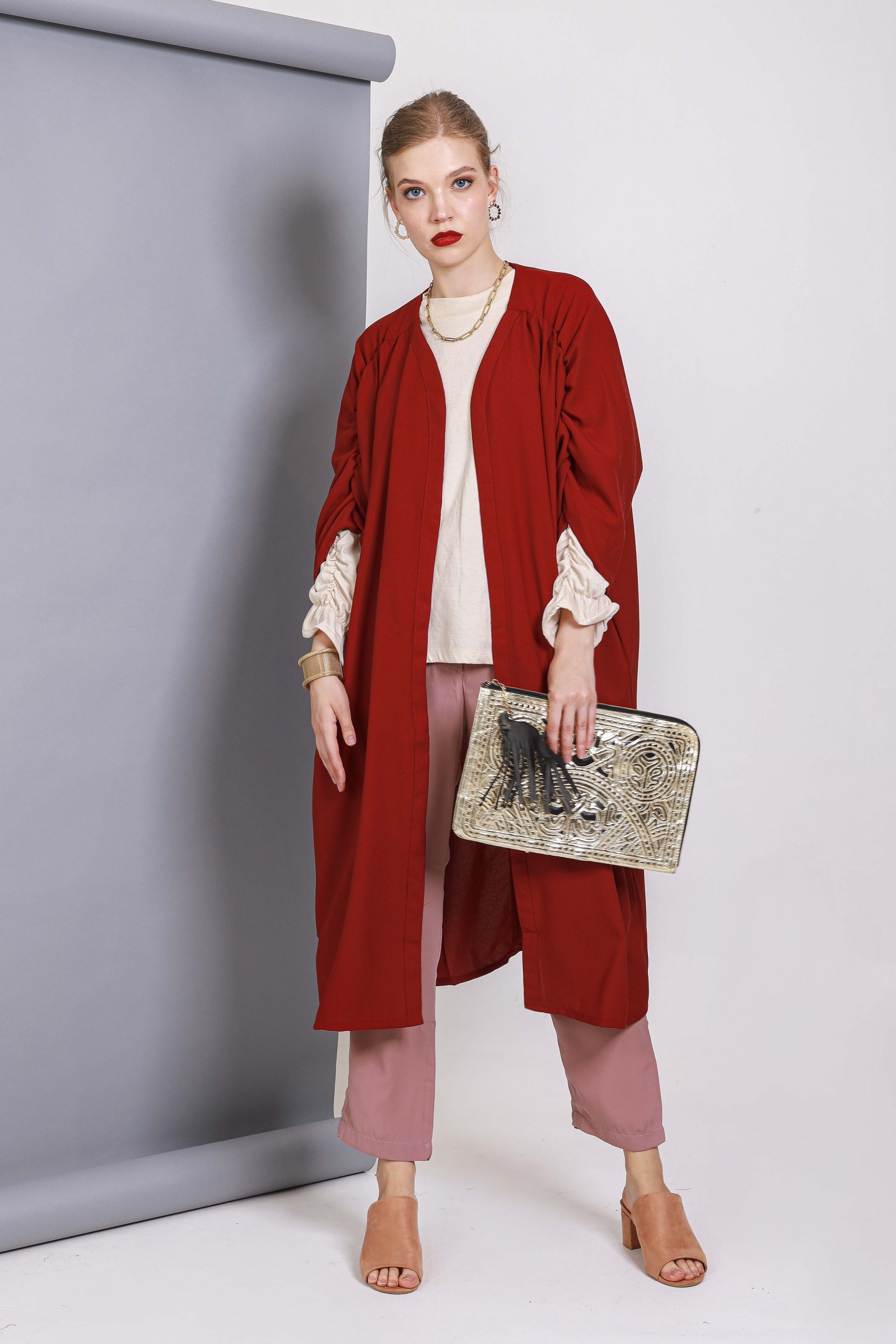 Melody Outer | Hava Indonesia