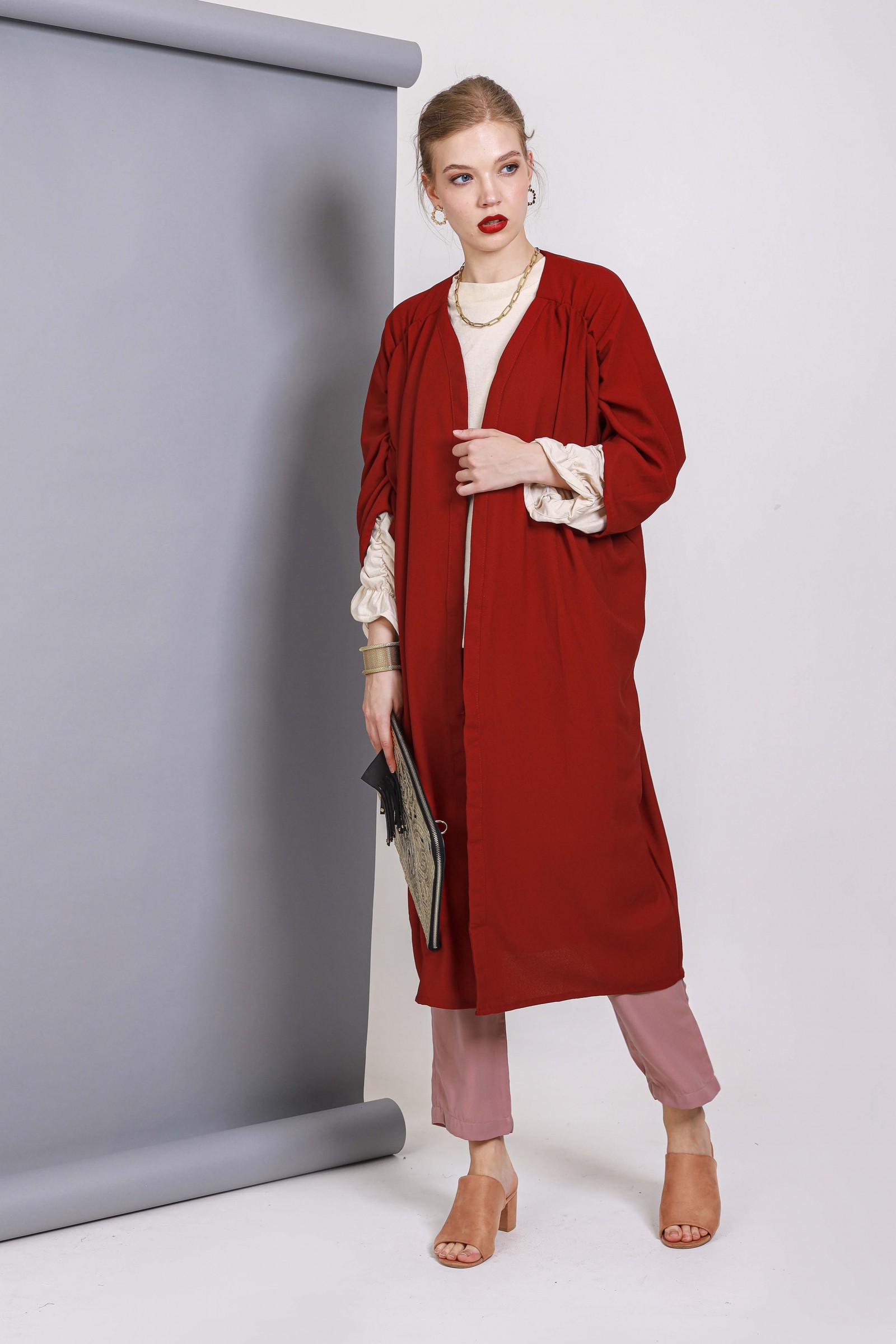 Melody Outer | Hava Indonesia