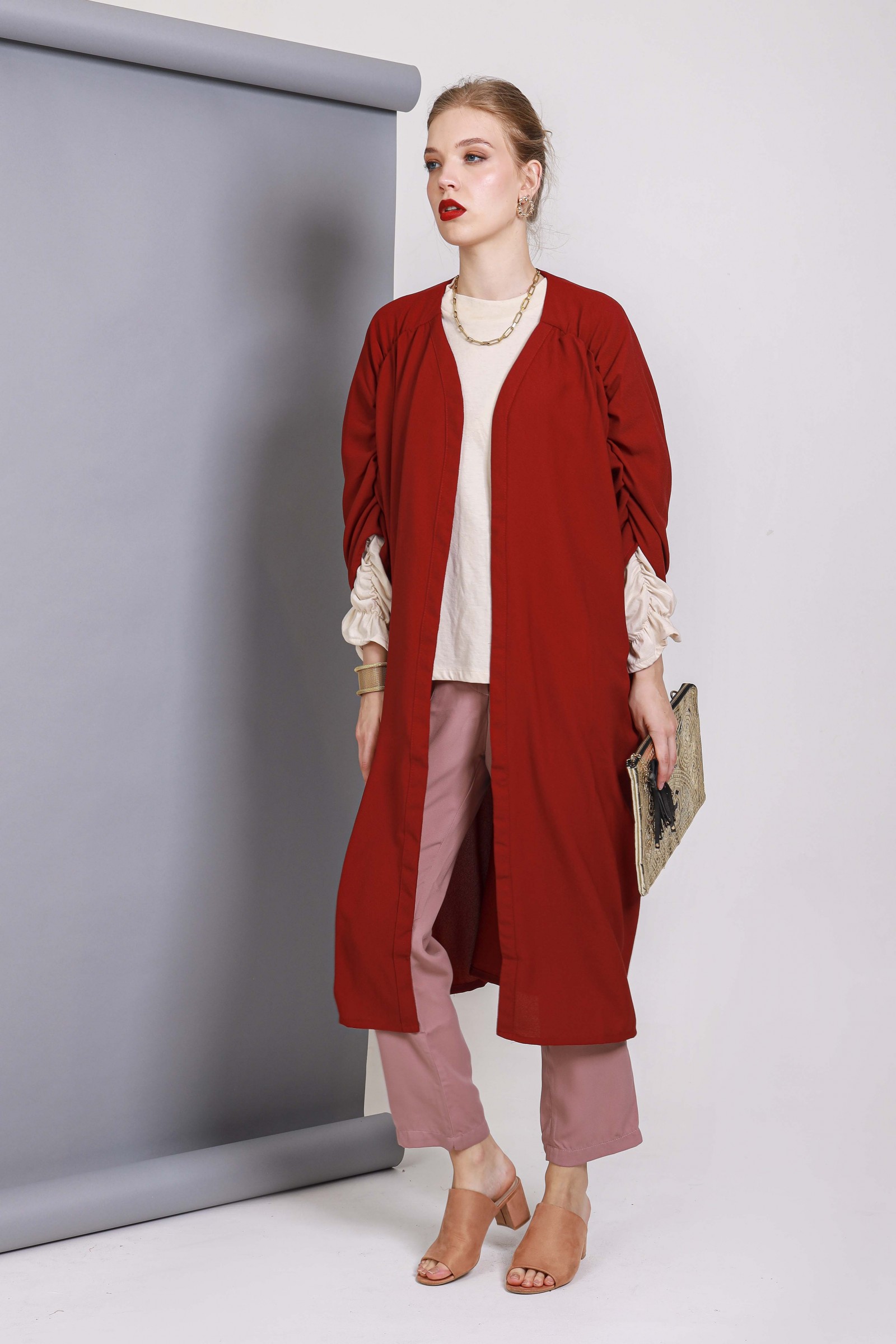 Melody Outer | Hava Indonesia