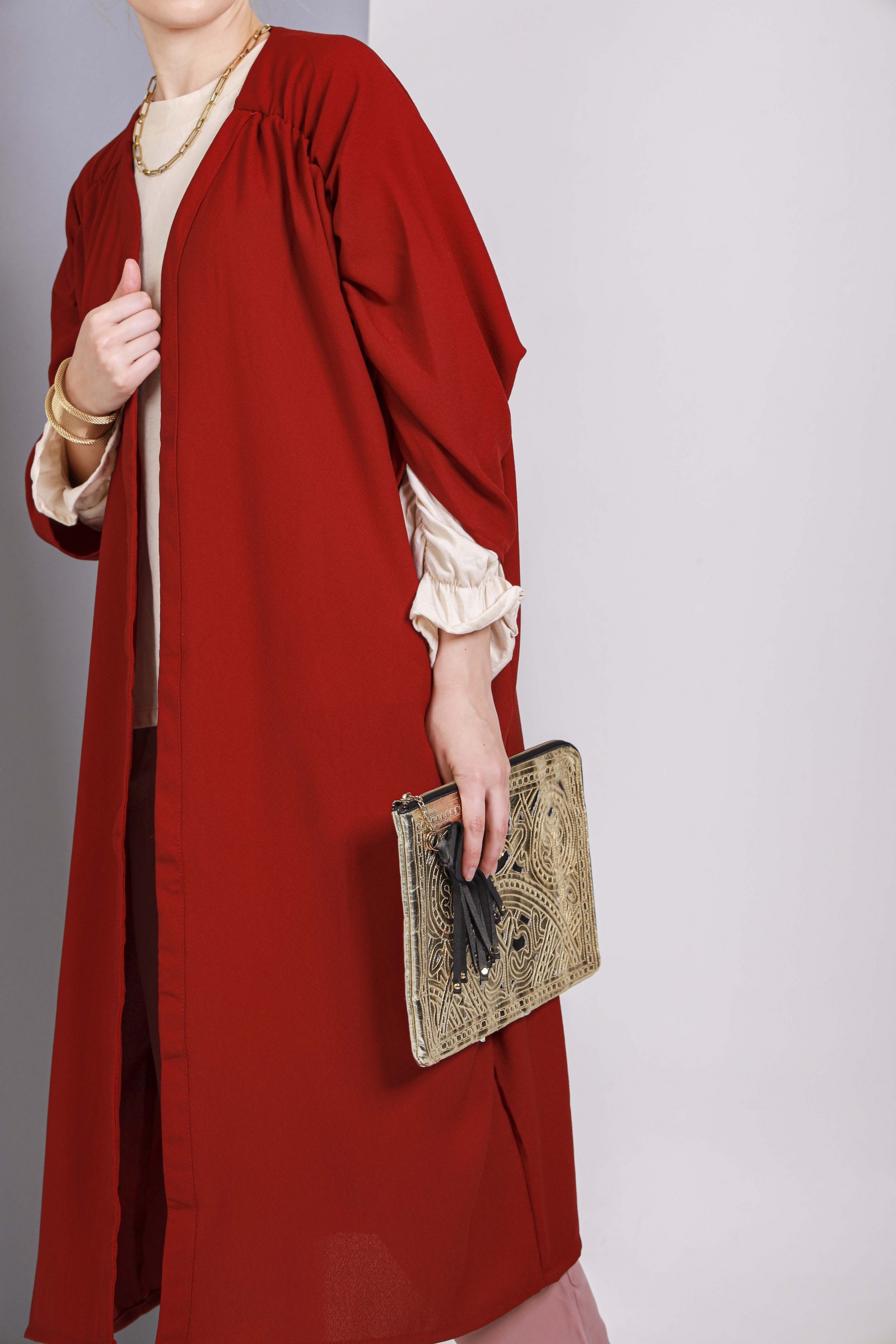 Melody Outer | Hava Indonesia