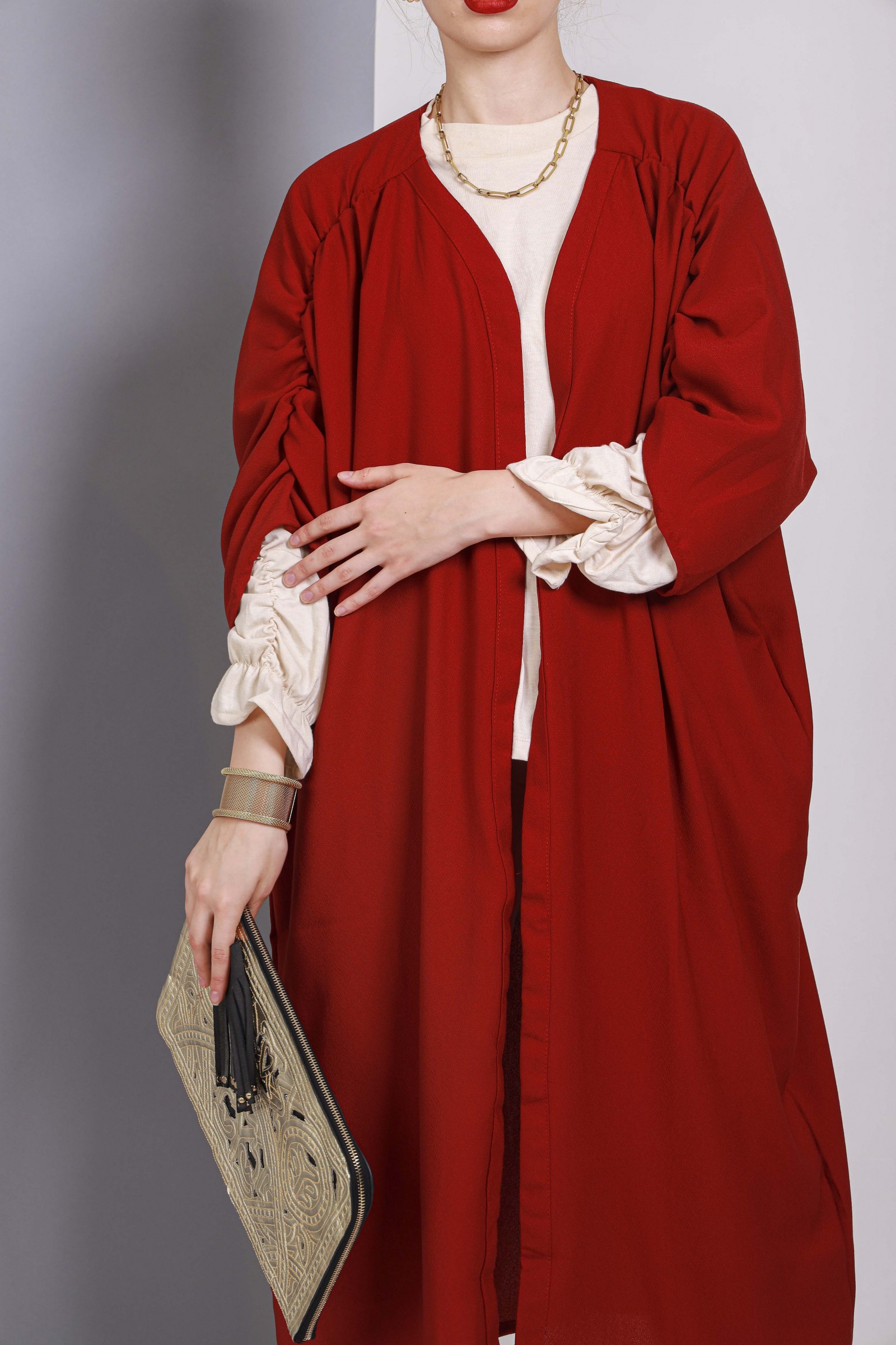 Melody Outer | Hava Indonesia