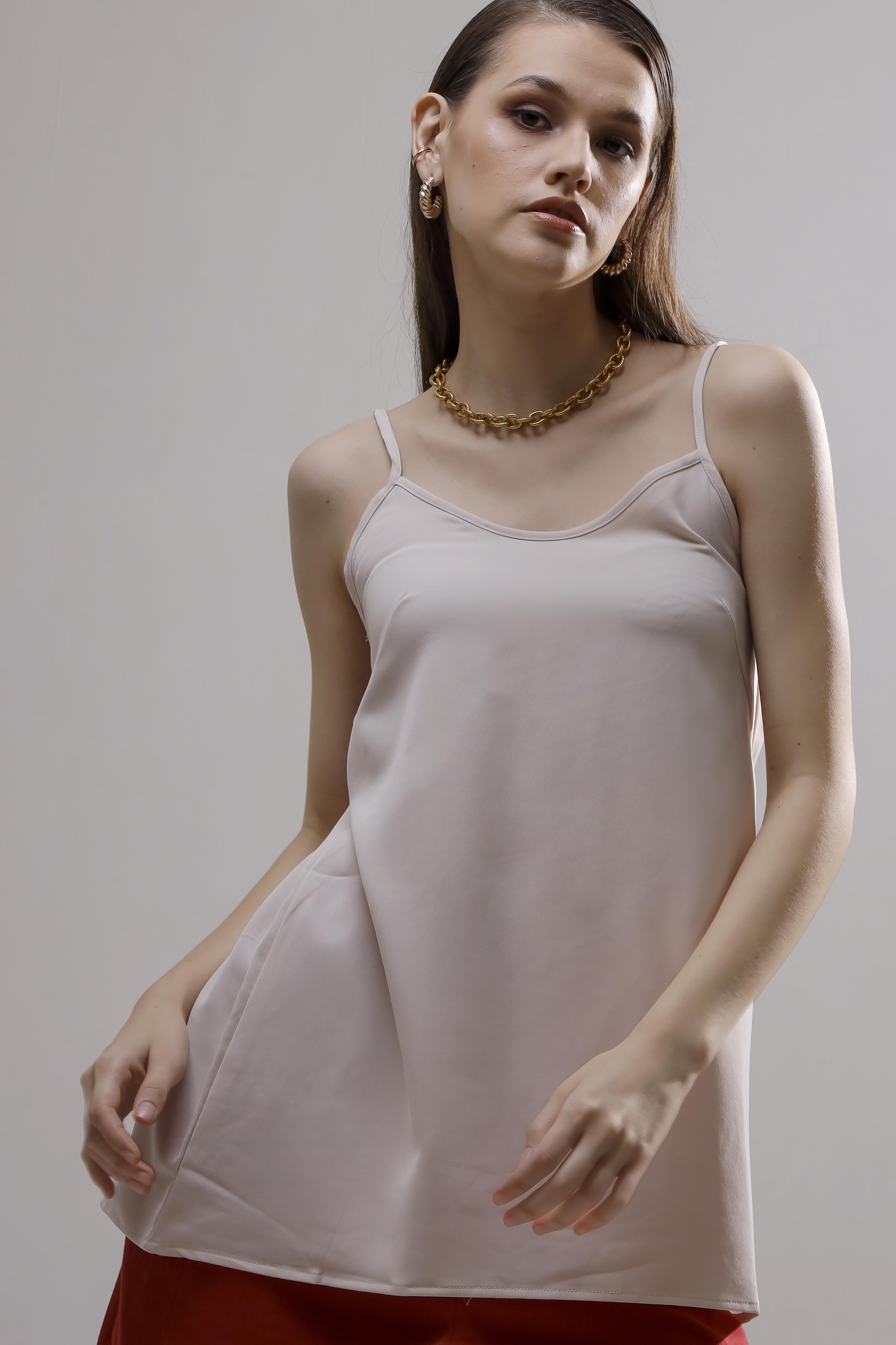 Mercy Top | Hava Indonesia