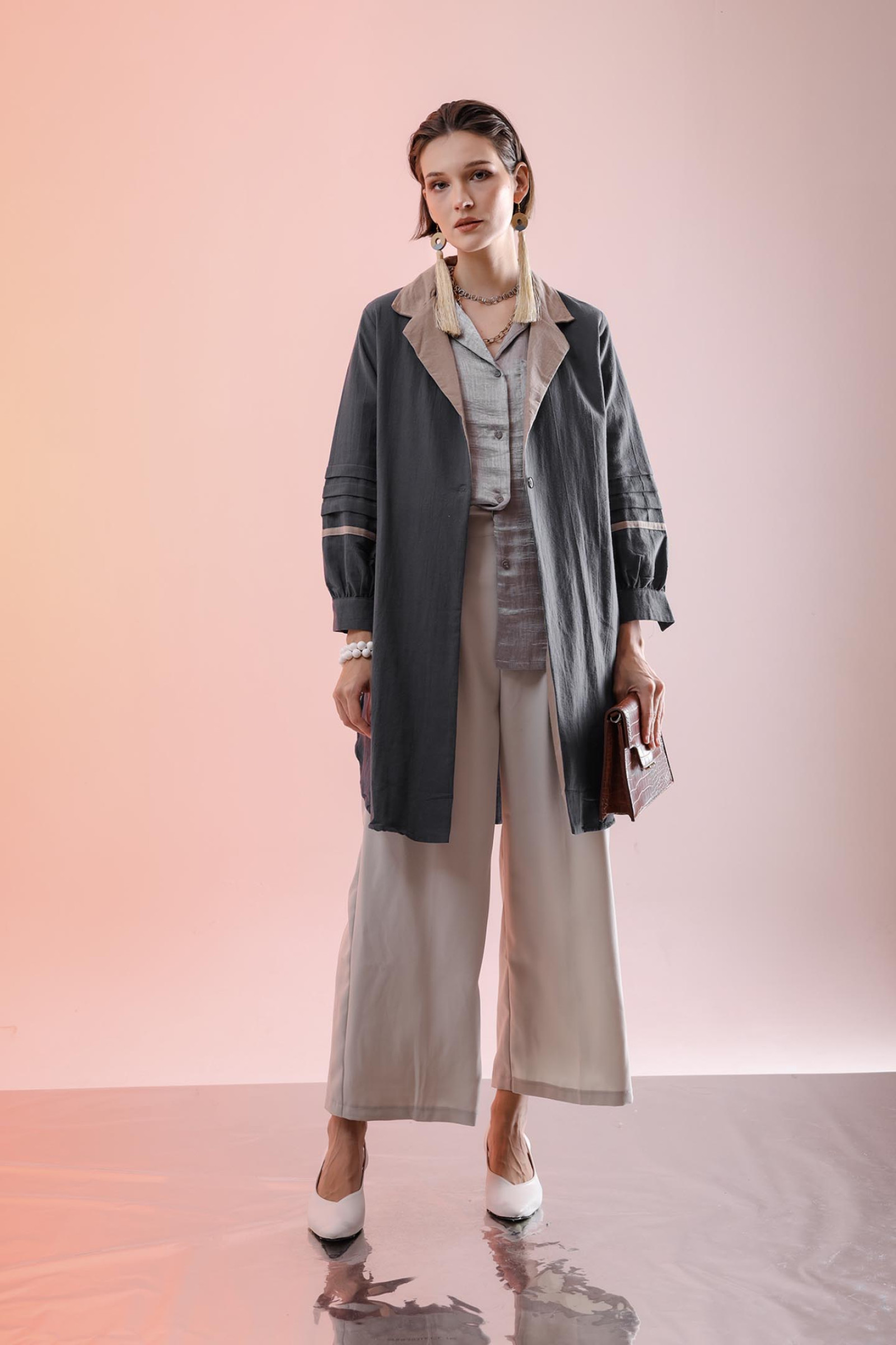 Messie Outer | Hava Indonesia