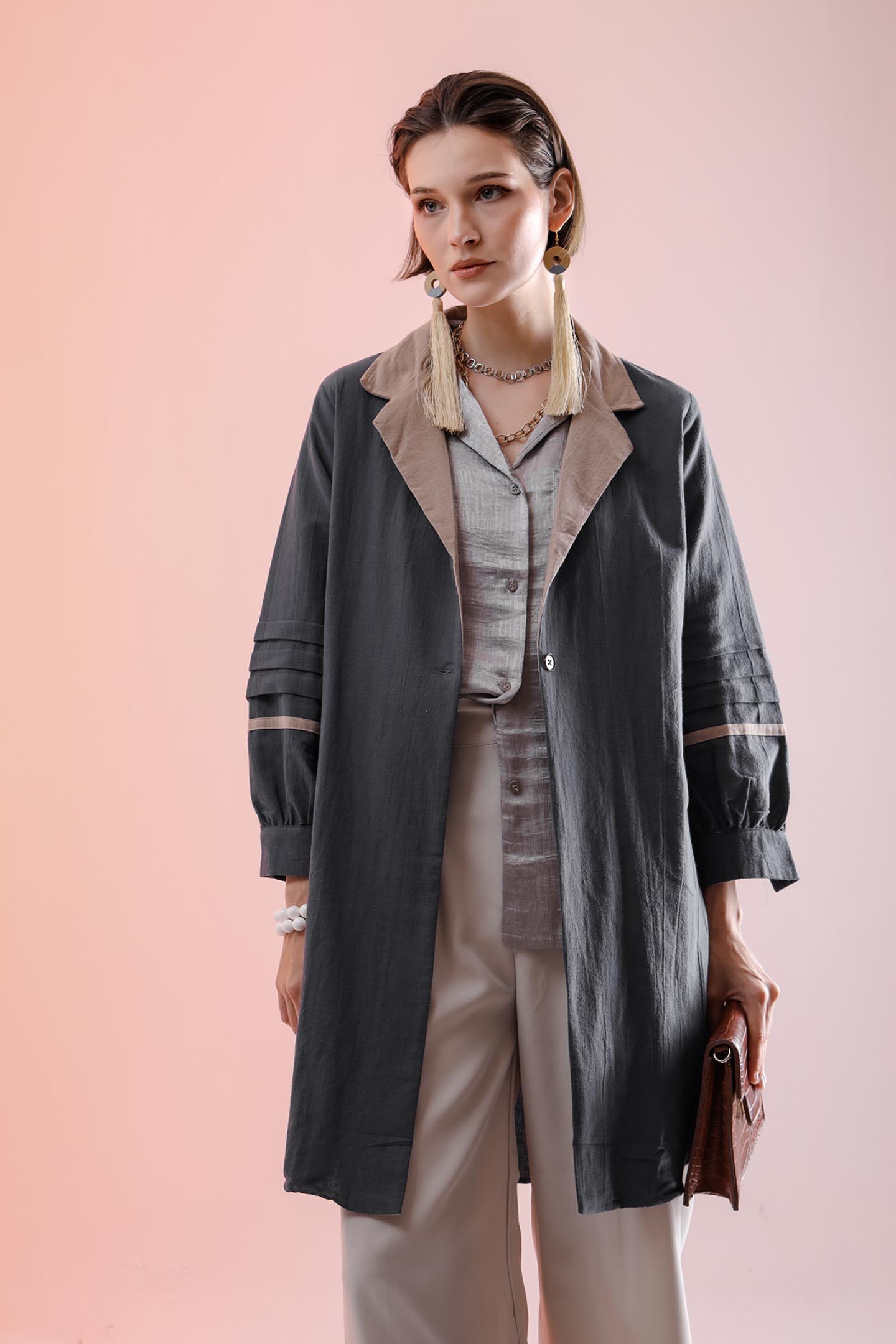 Messie Outer | Hava Indonesia