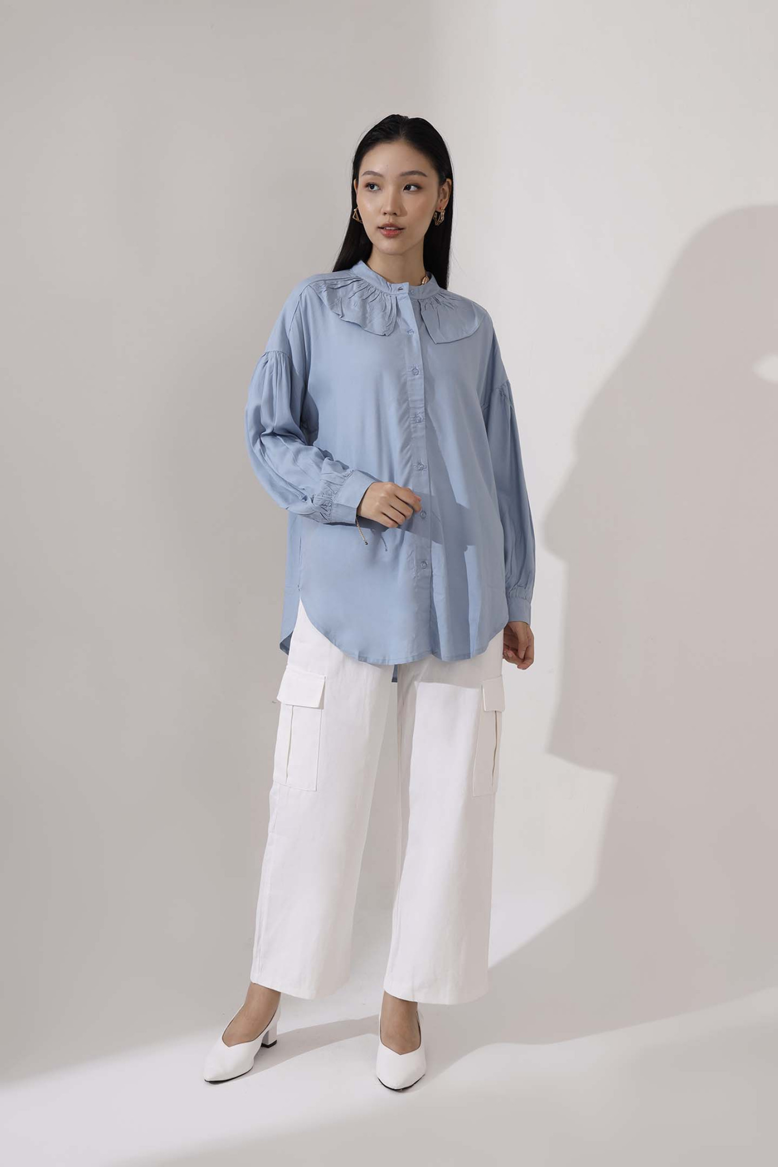 Michel Shirt | Hava Indonesia