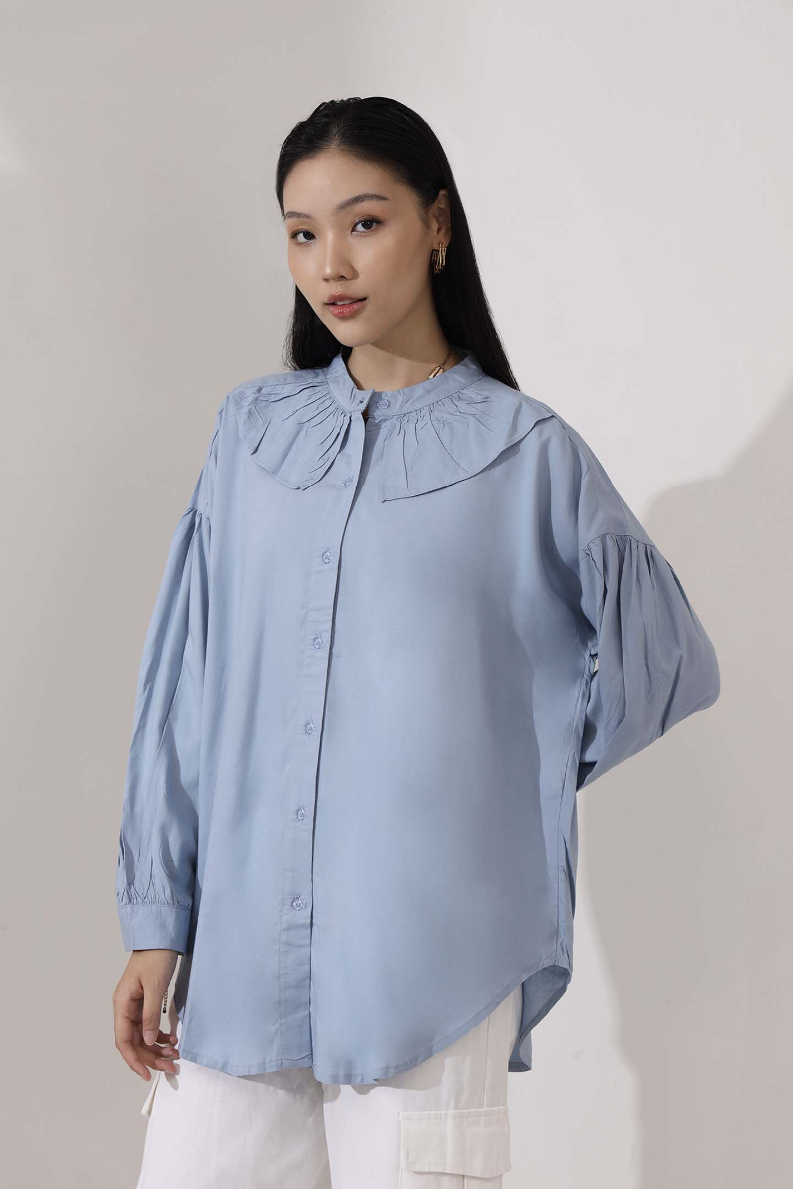 Michel Shirt | Hava Indonesia