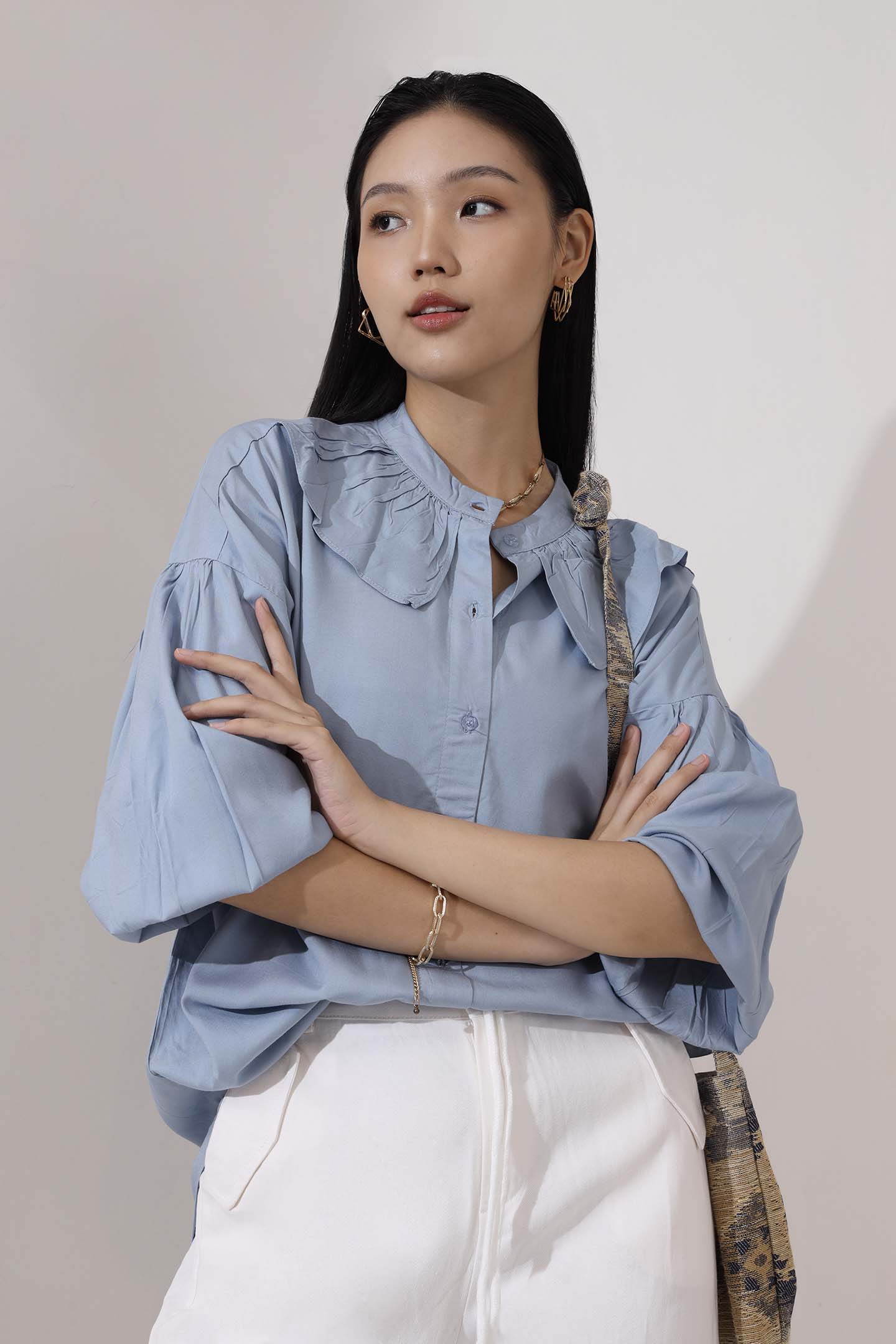 Michel Shirt | Hava Indonesia