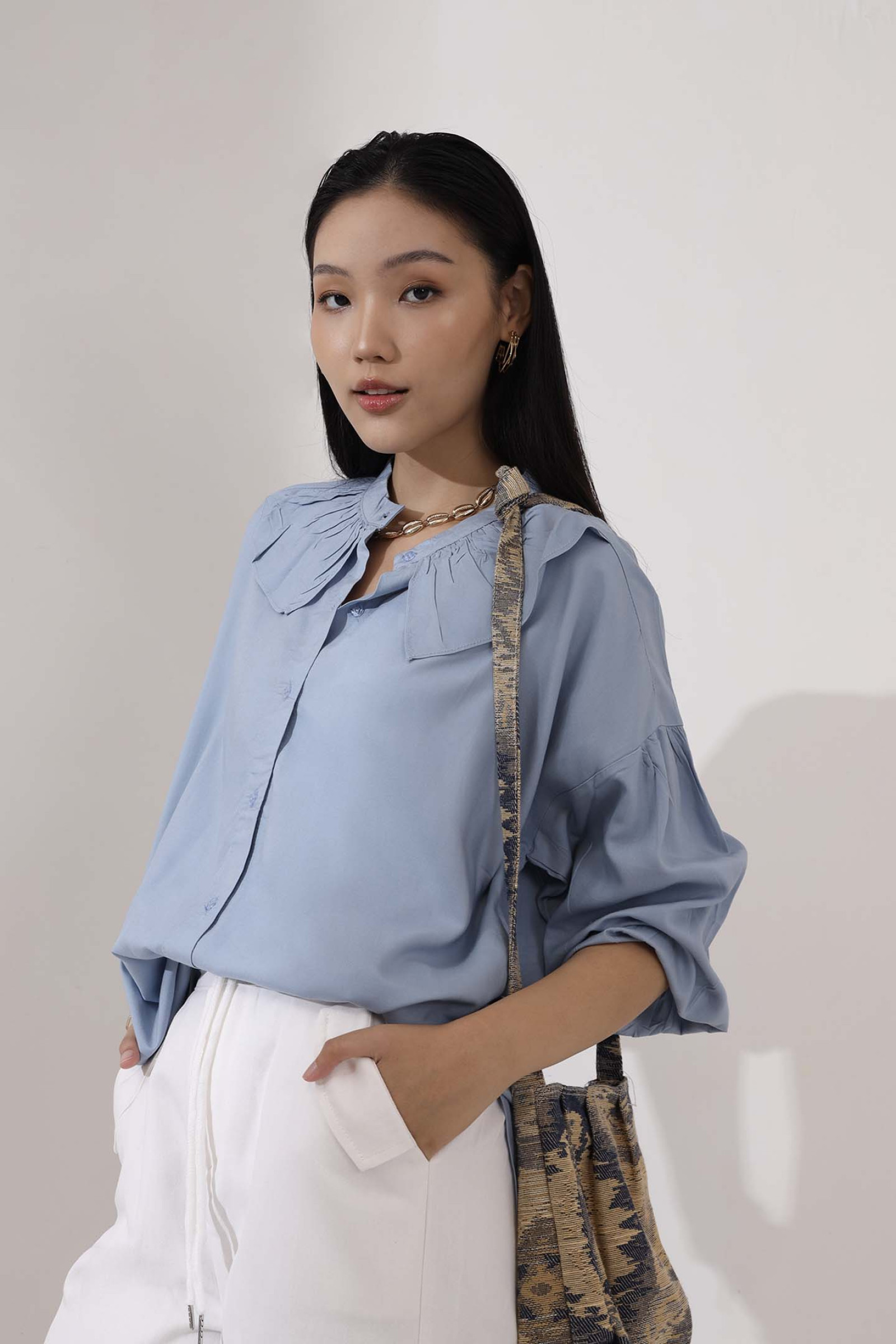 Michel Shirt | Hava Indonesia