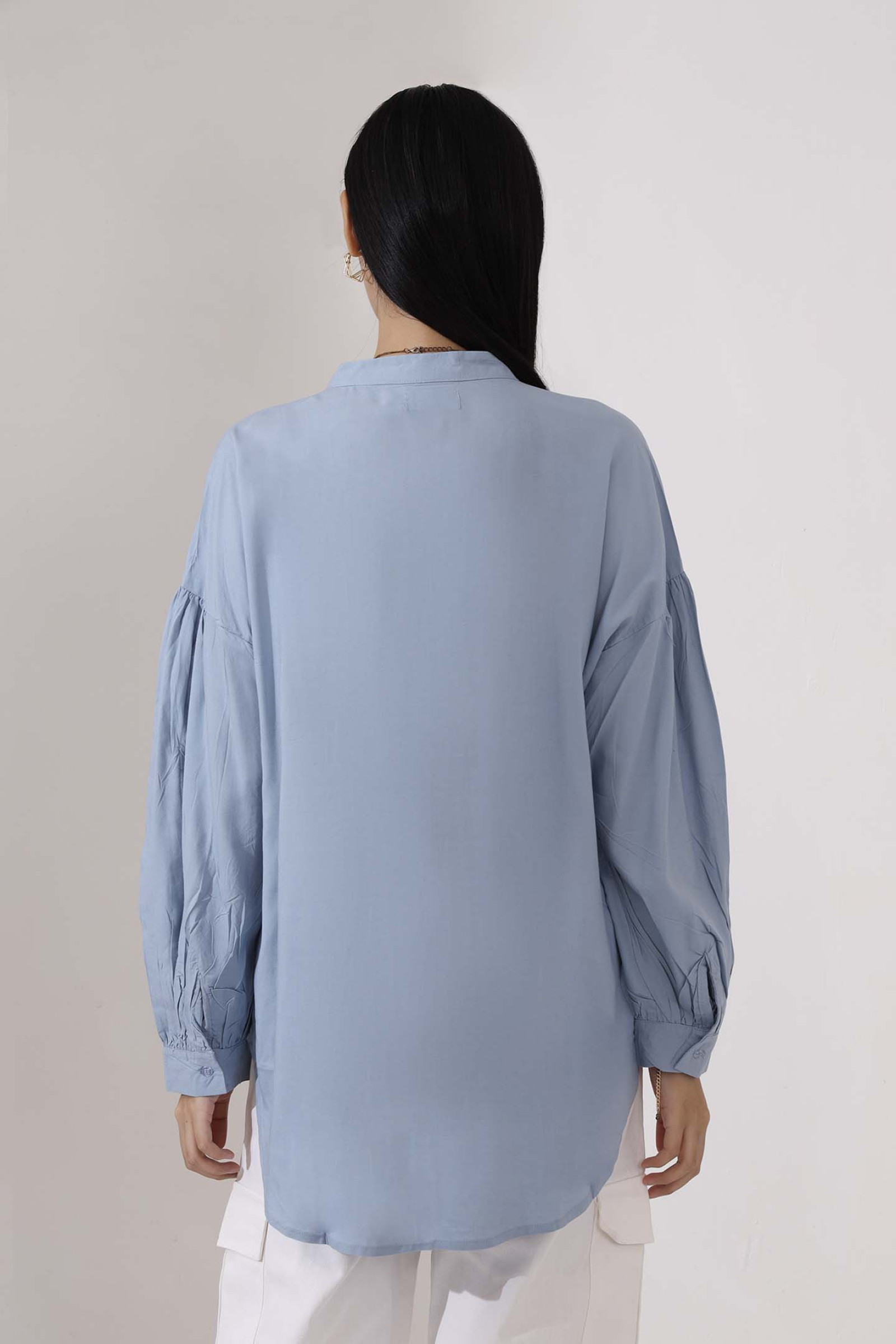 Michel Shirt | Hava Indonesia