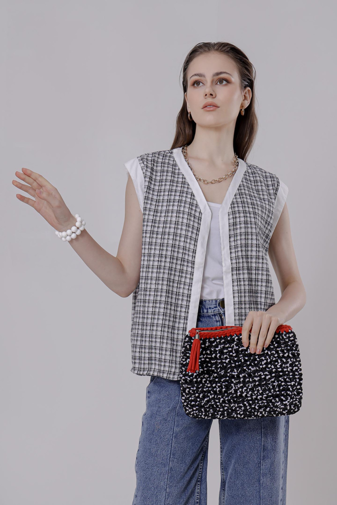 Milan Vest | Hava Indonesia