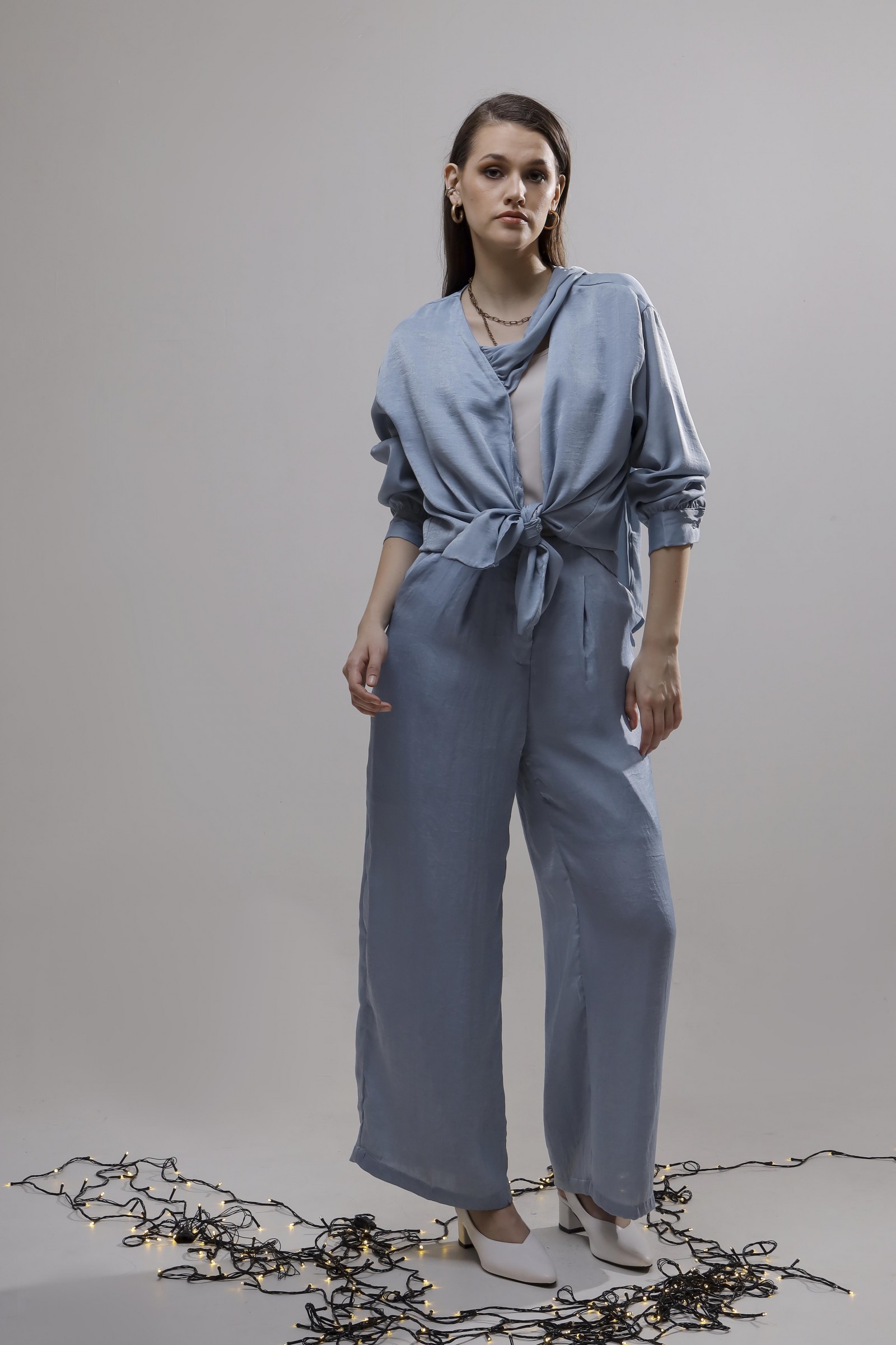 Mistle Shirt | Hava Indonesia
