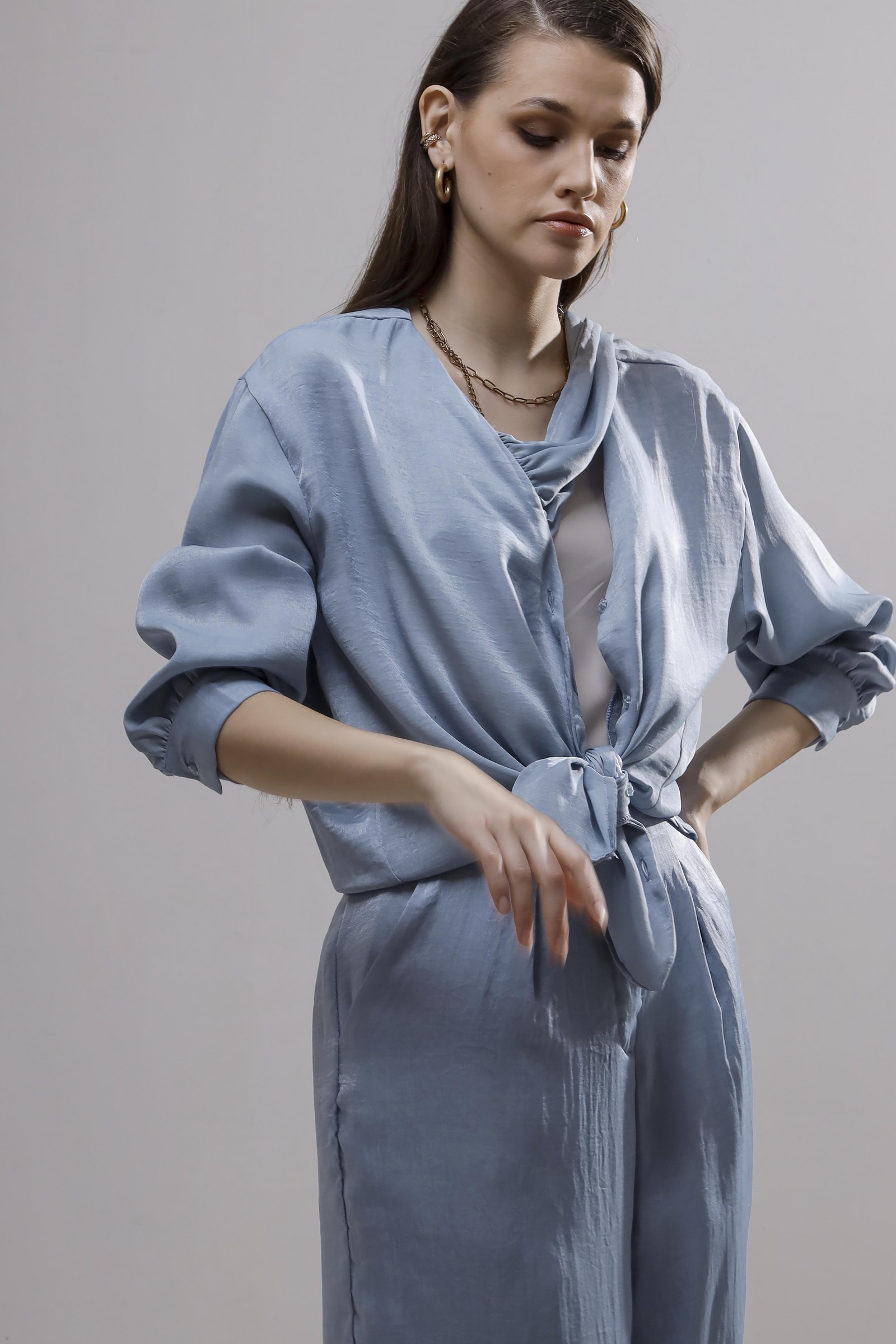 Mistle Shirt | Hava Indonesia