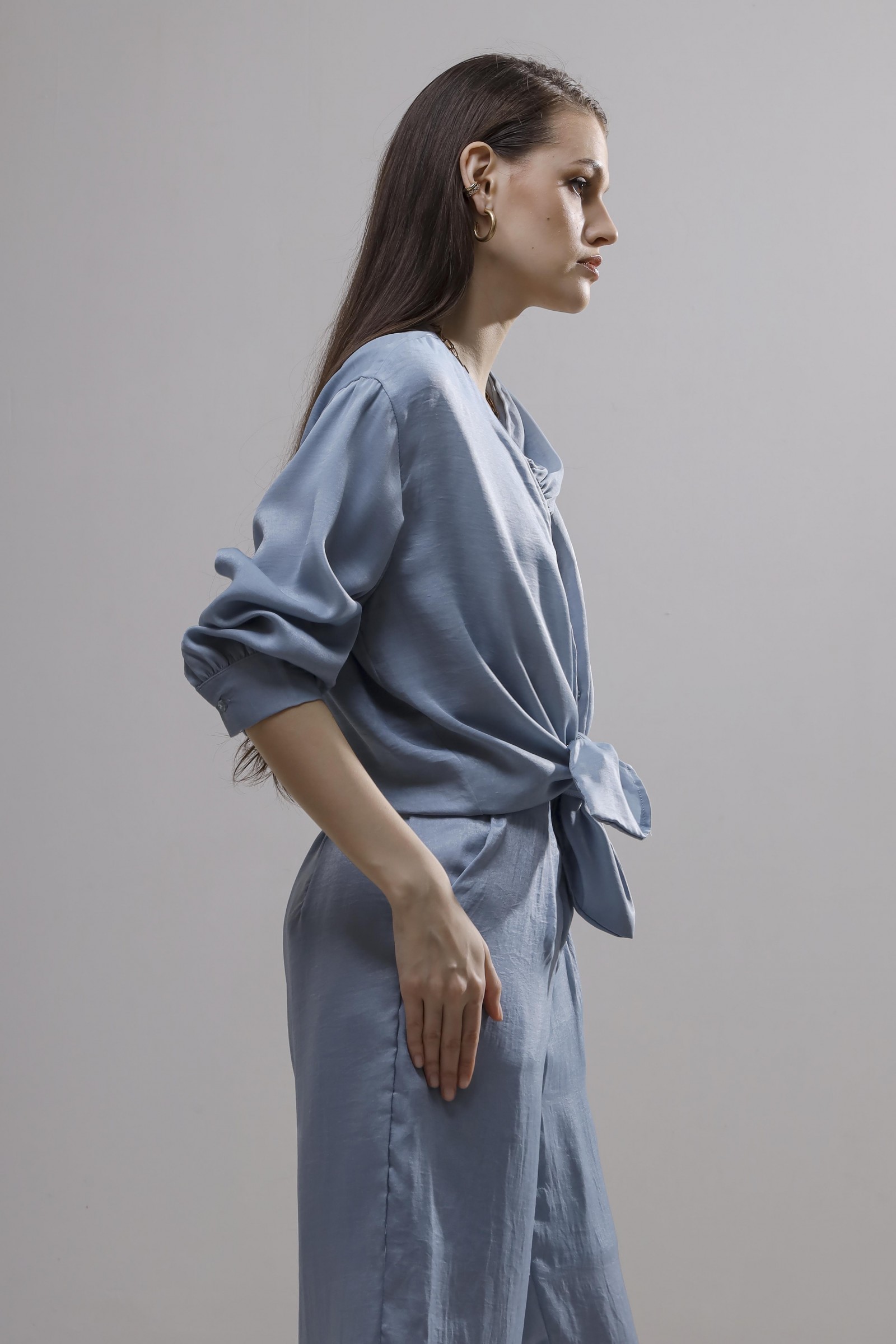 Mistle Shirt | Hava Indonesia