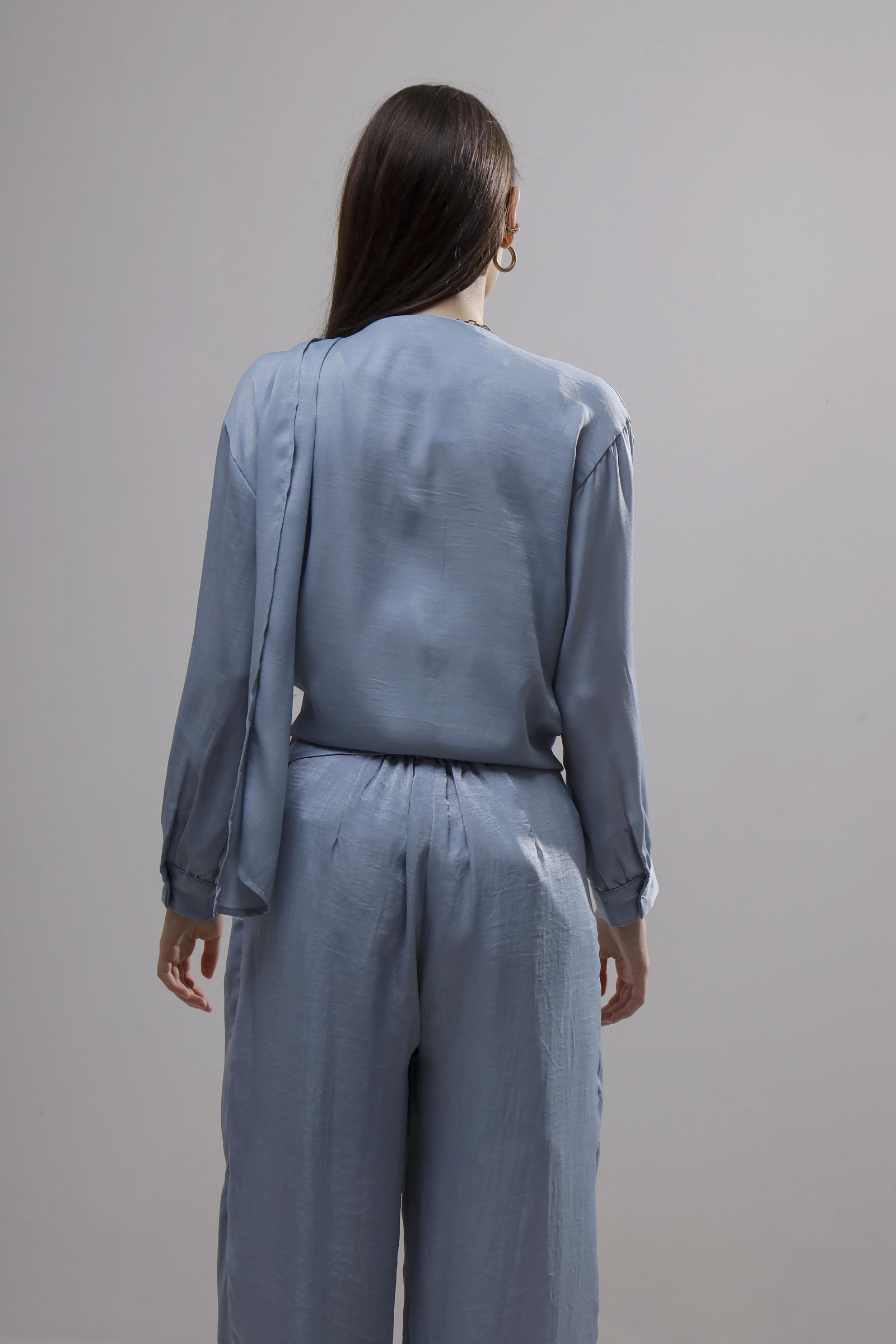 Mistle Shirt | Hava Indonesia