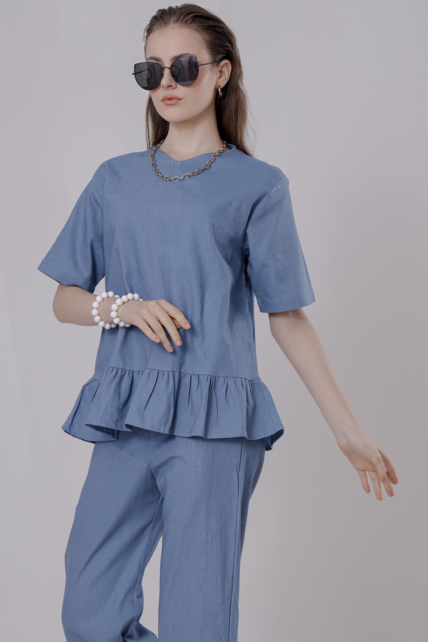 Monica Top | Hava Indonesia