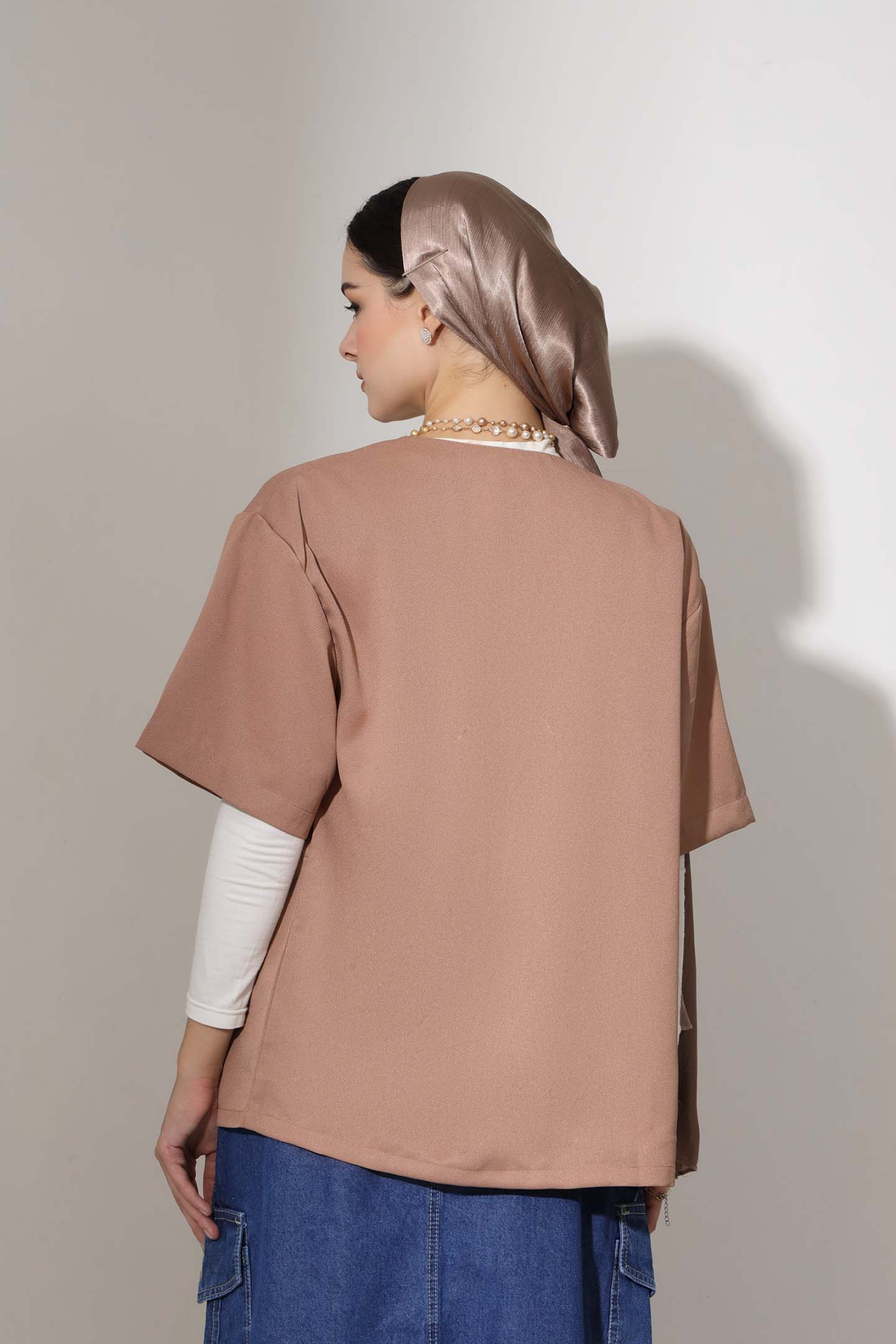 Nagia Cardigan | Hava Indonesia