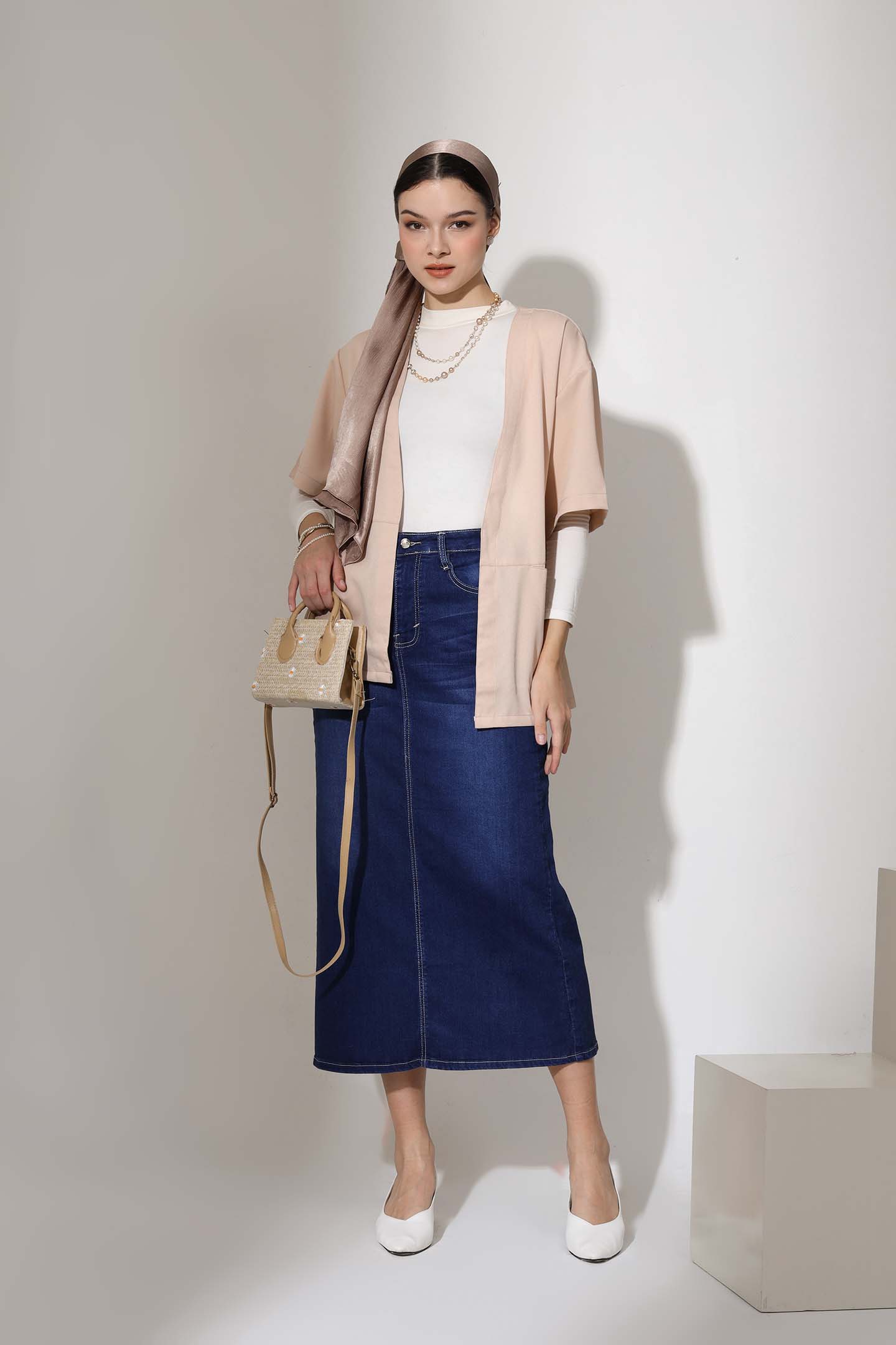 Nagia Cardigan | Hava Indonesia