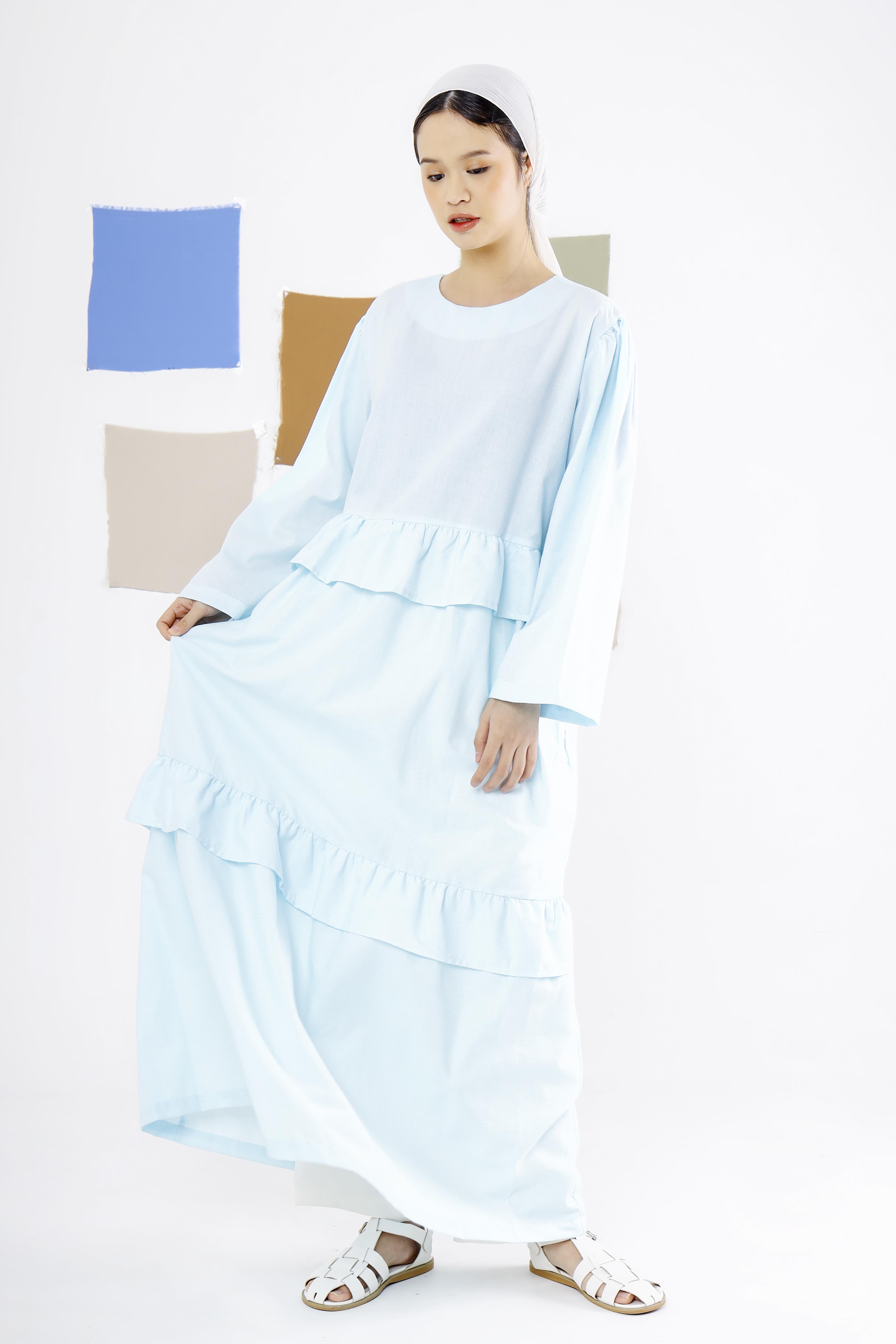 Nanda Dress | Hava Indonesia