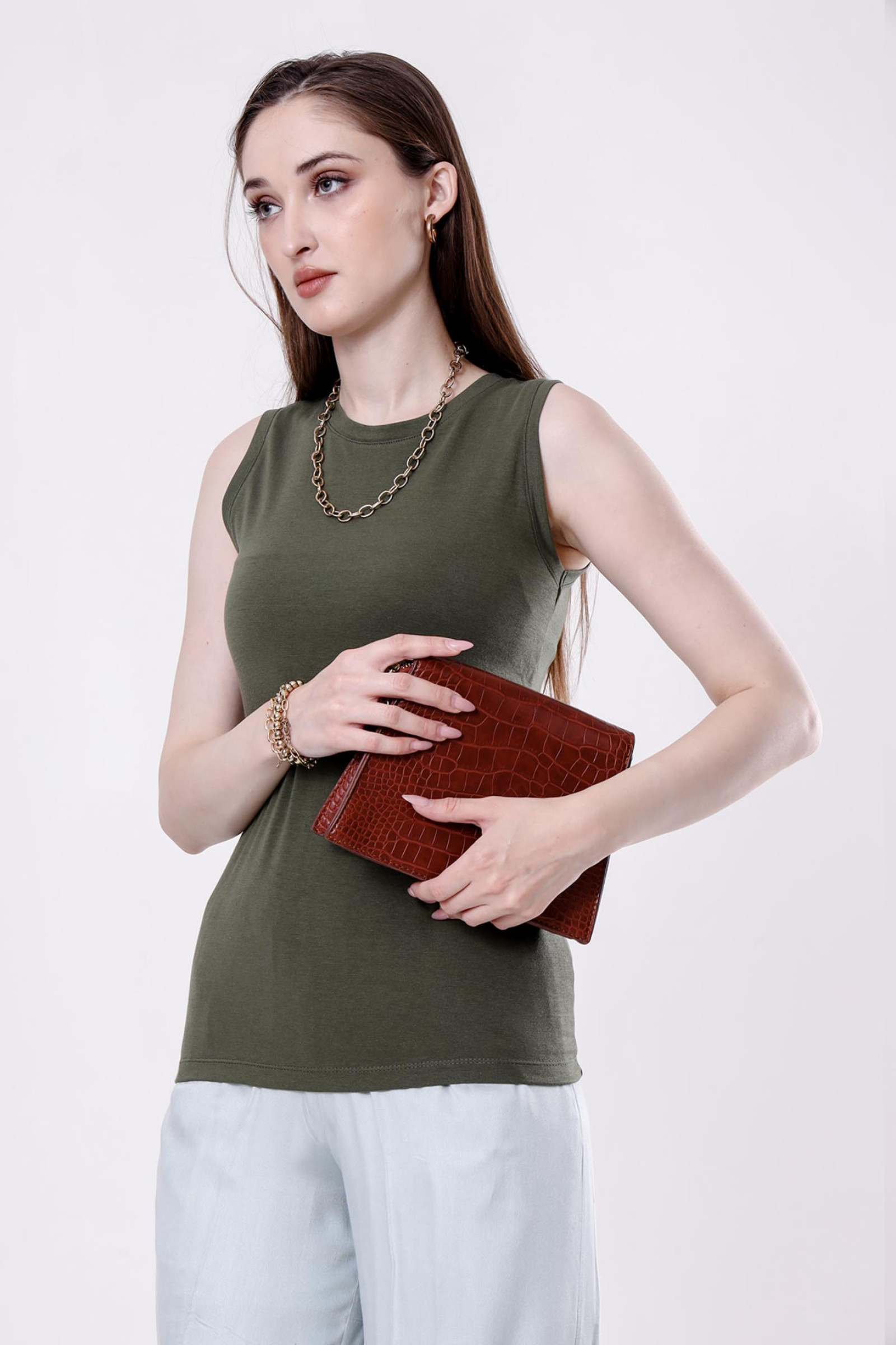 Nara Top | Hava Indonesia