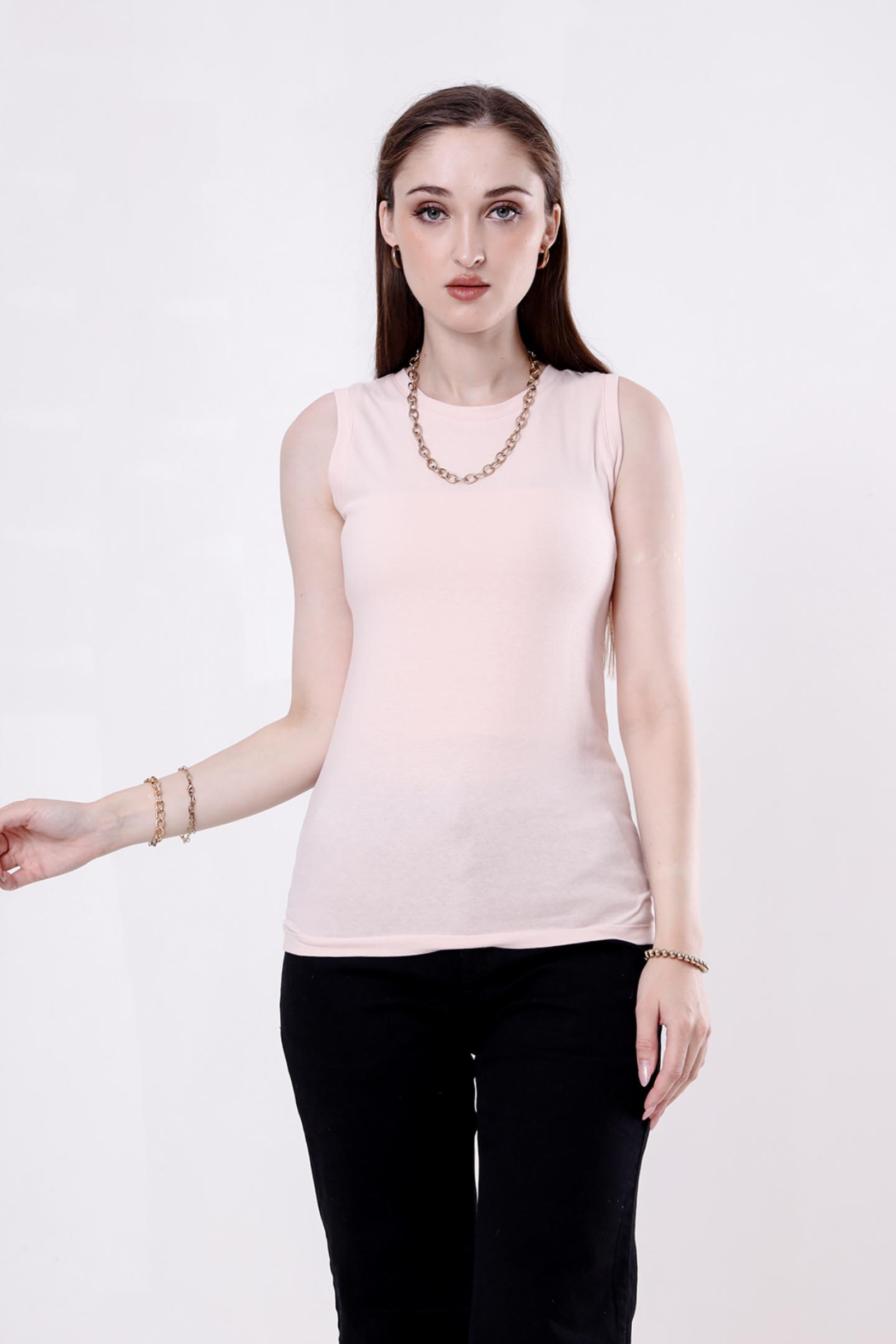 Nara Top | Hava Indonesia