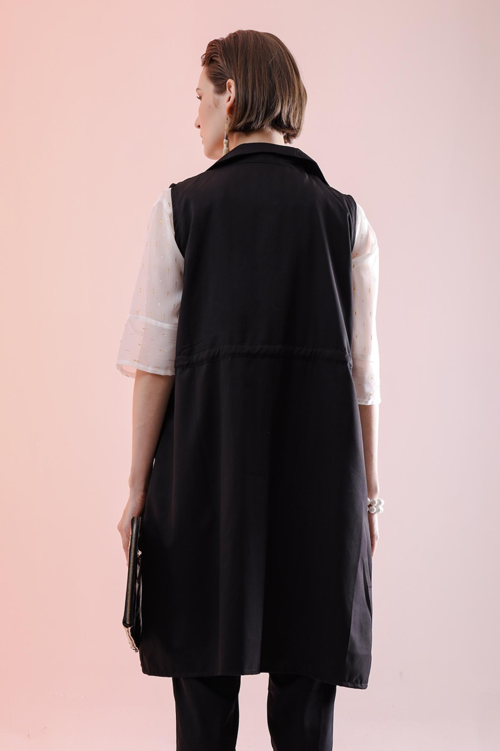 Natalia Long Outer | Hava Indonesia