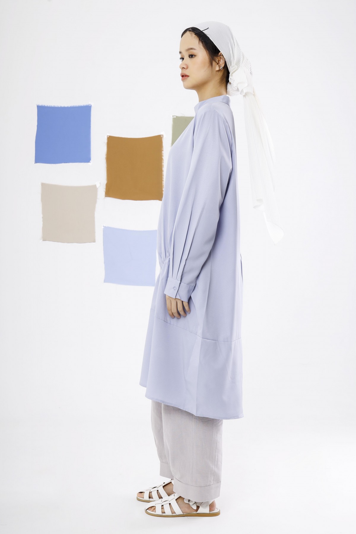 Natalie Top | Hava Indonesia