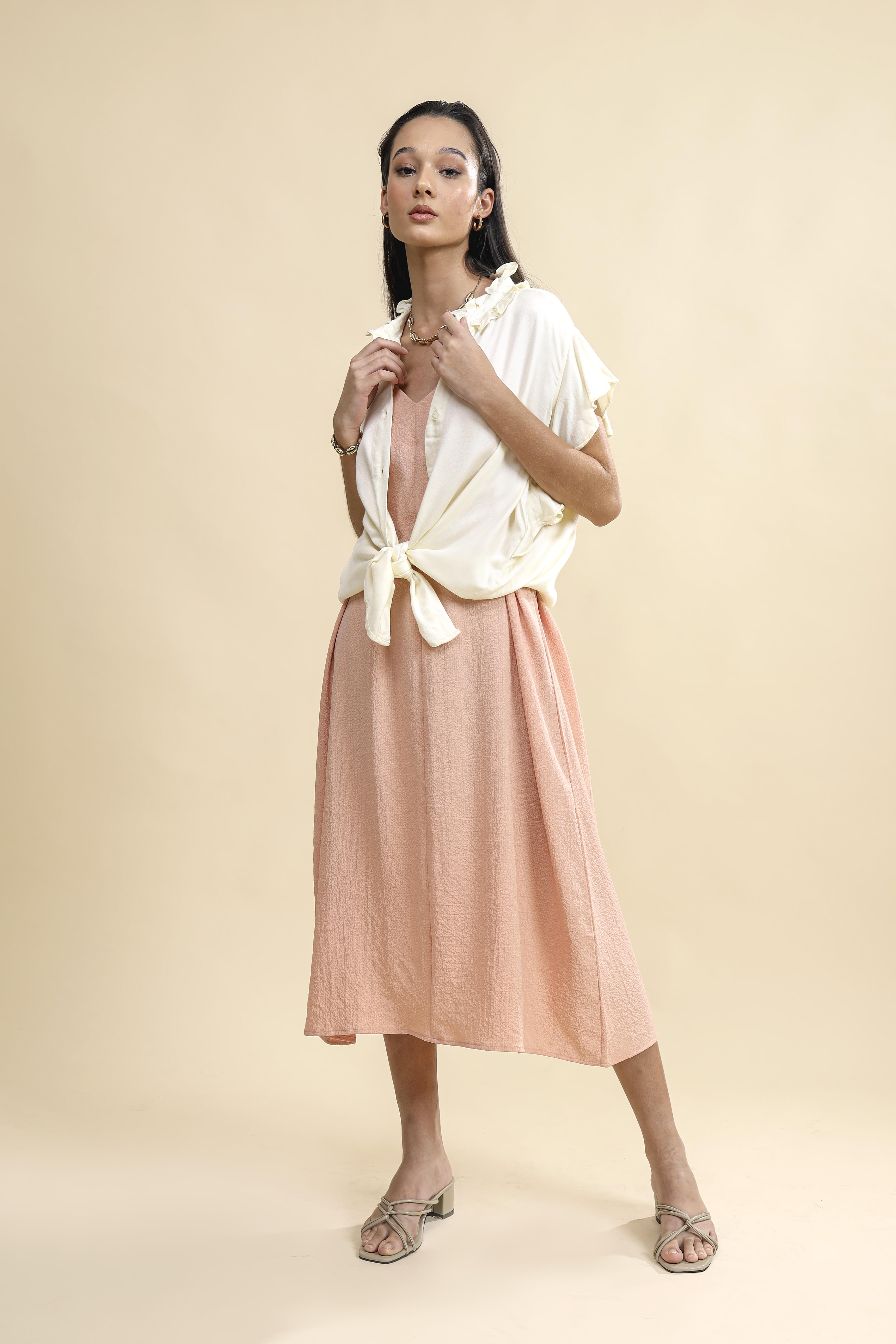 Nelly Shirt | Hava Indonesia