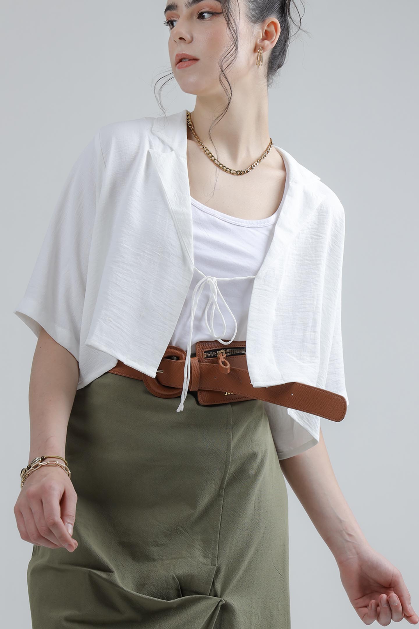 Nichole Outer | Hava Indonesia