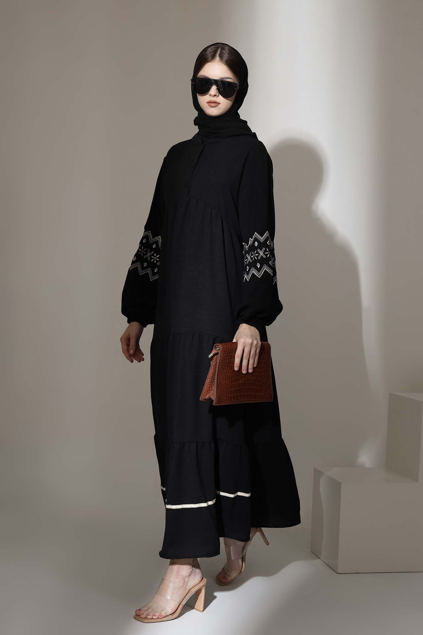 Nuna Dress | Hava Indonesia