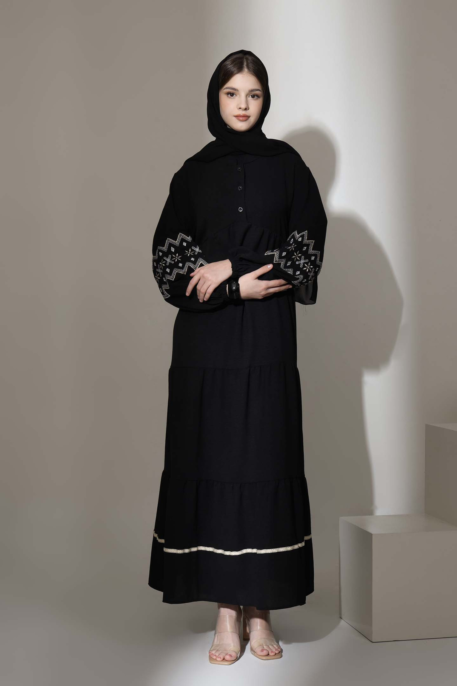 Nuna Dress | Hava Indonesia