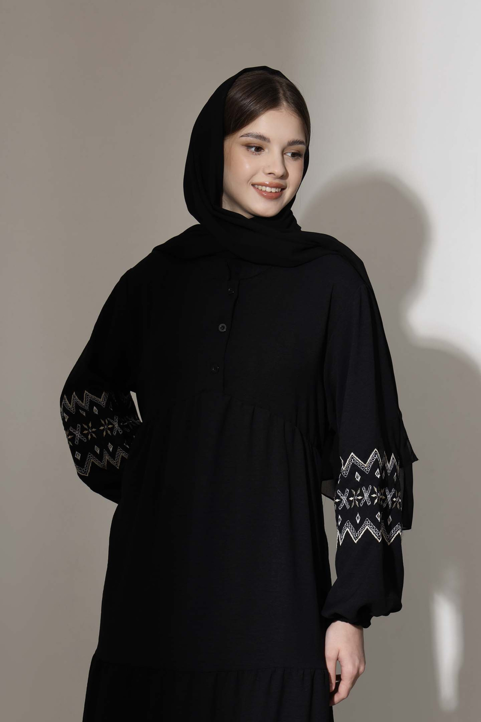 Nuna Dress | Hava Indonesia