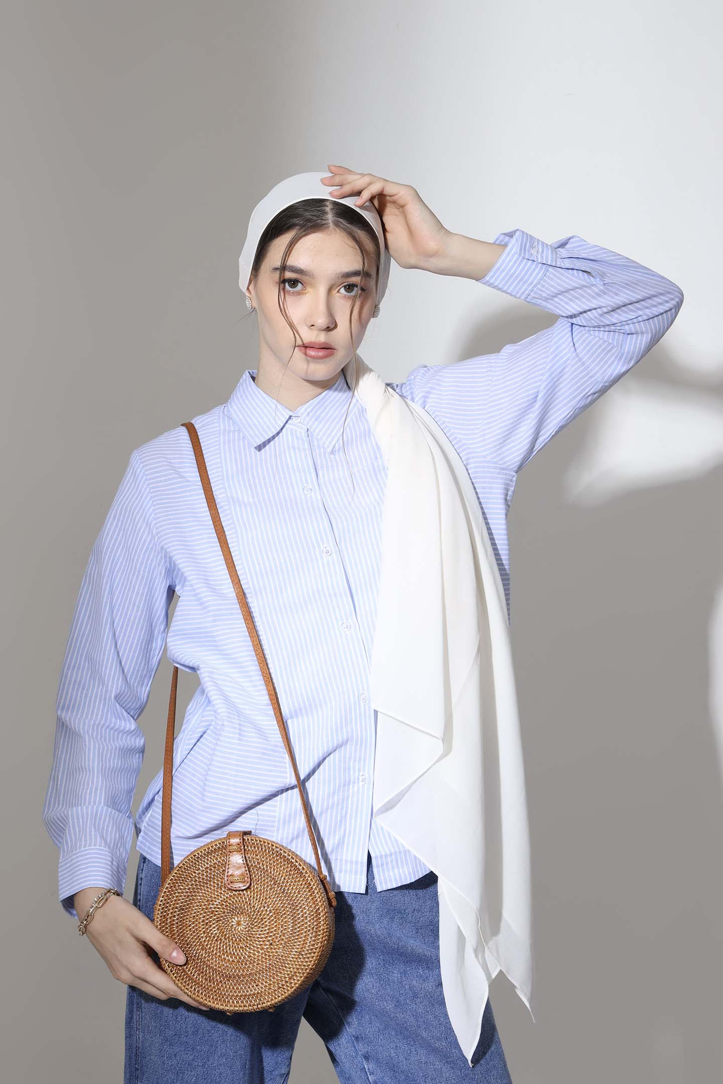 Olaf Shirt | Hava Indonesia