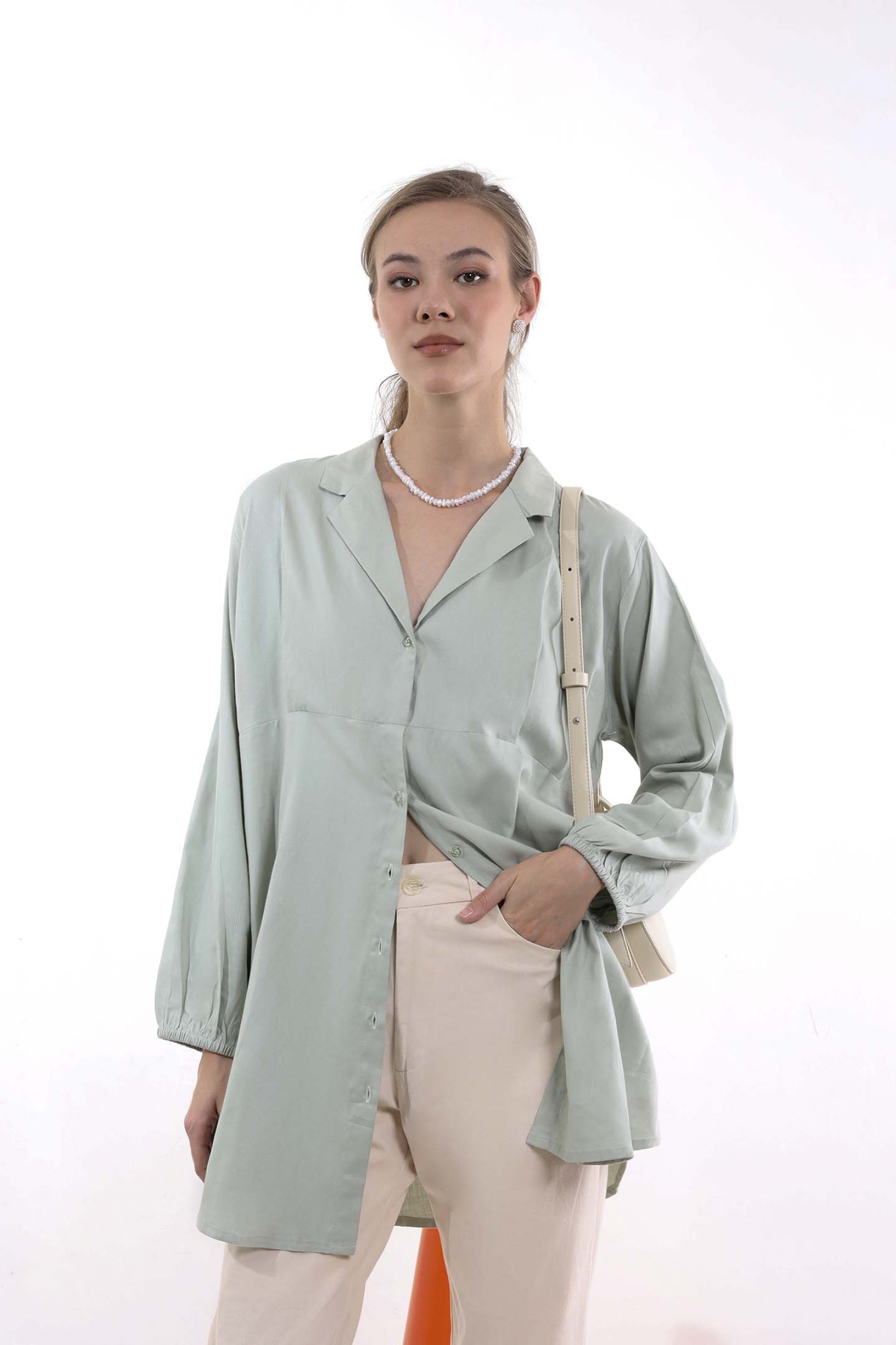 Oliver Shirt | Hava Indonesia