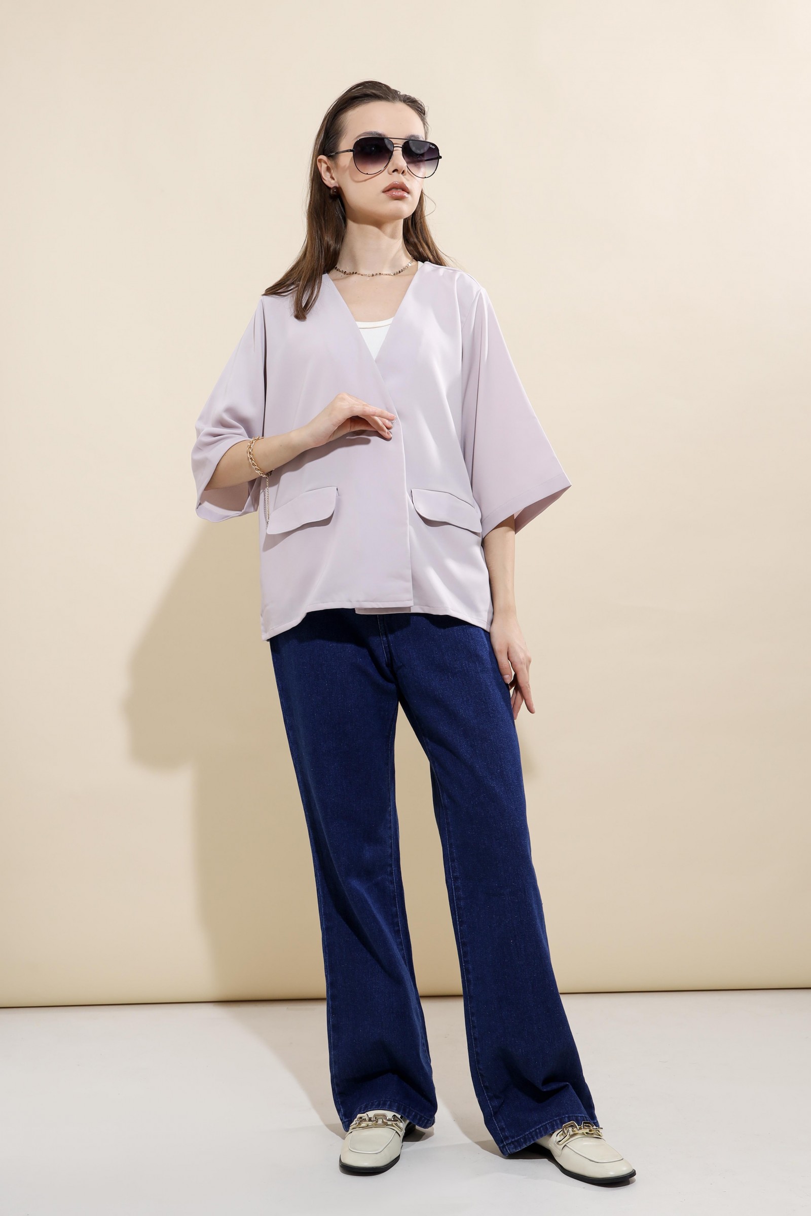 Ovelia Outer | Hava Indonesia