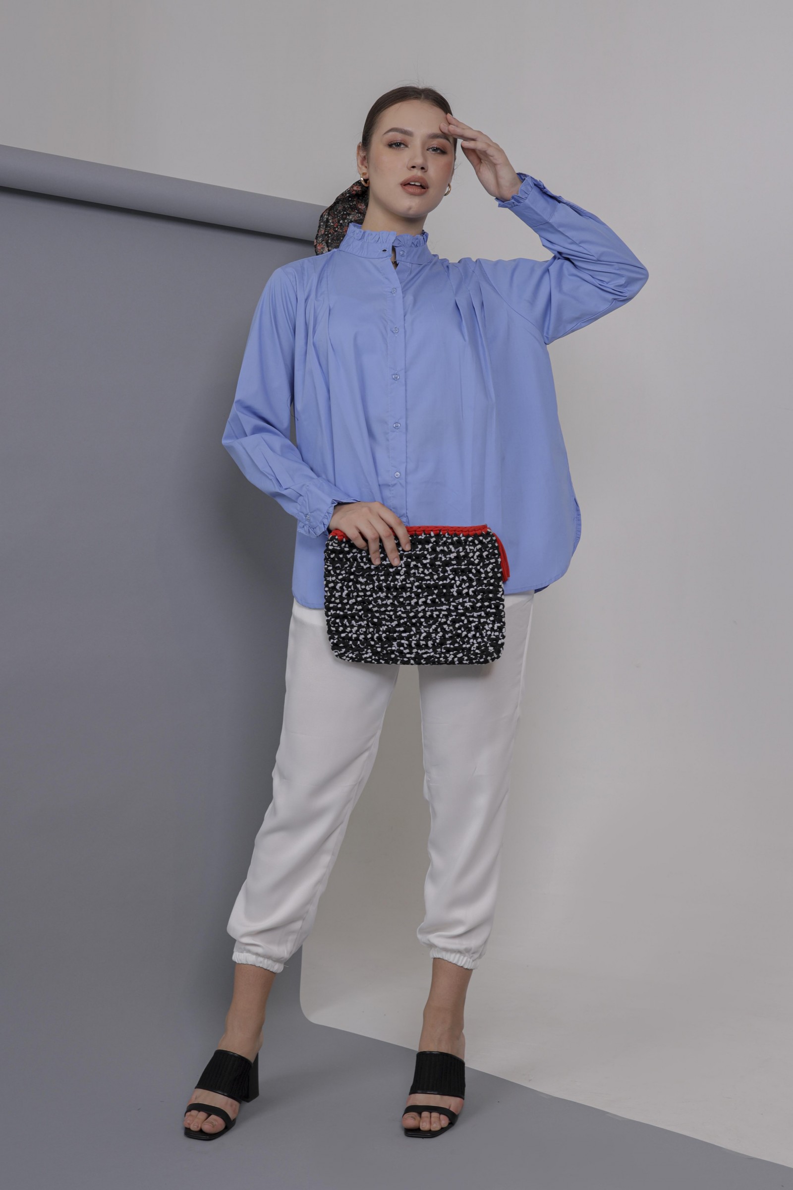 Pave Shirt | Hava Indonesia