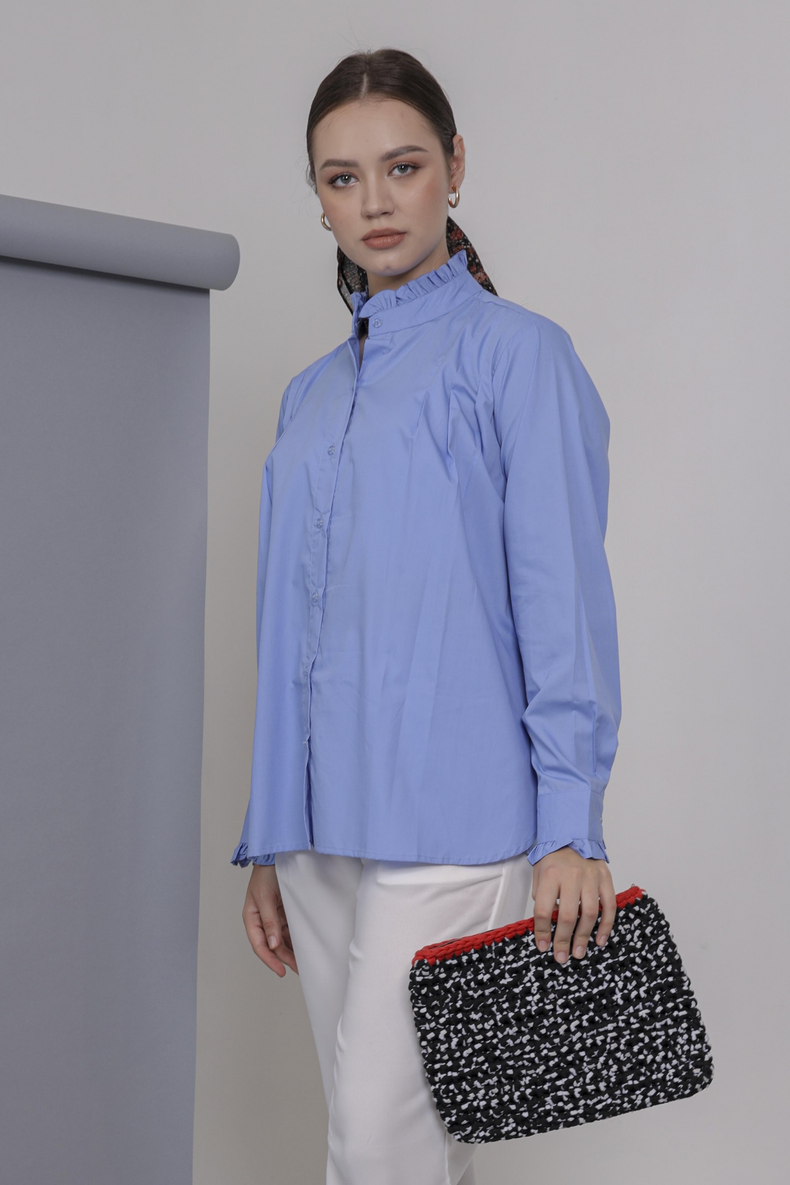 Pave Shirt | Hava Indonesia