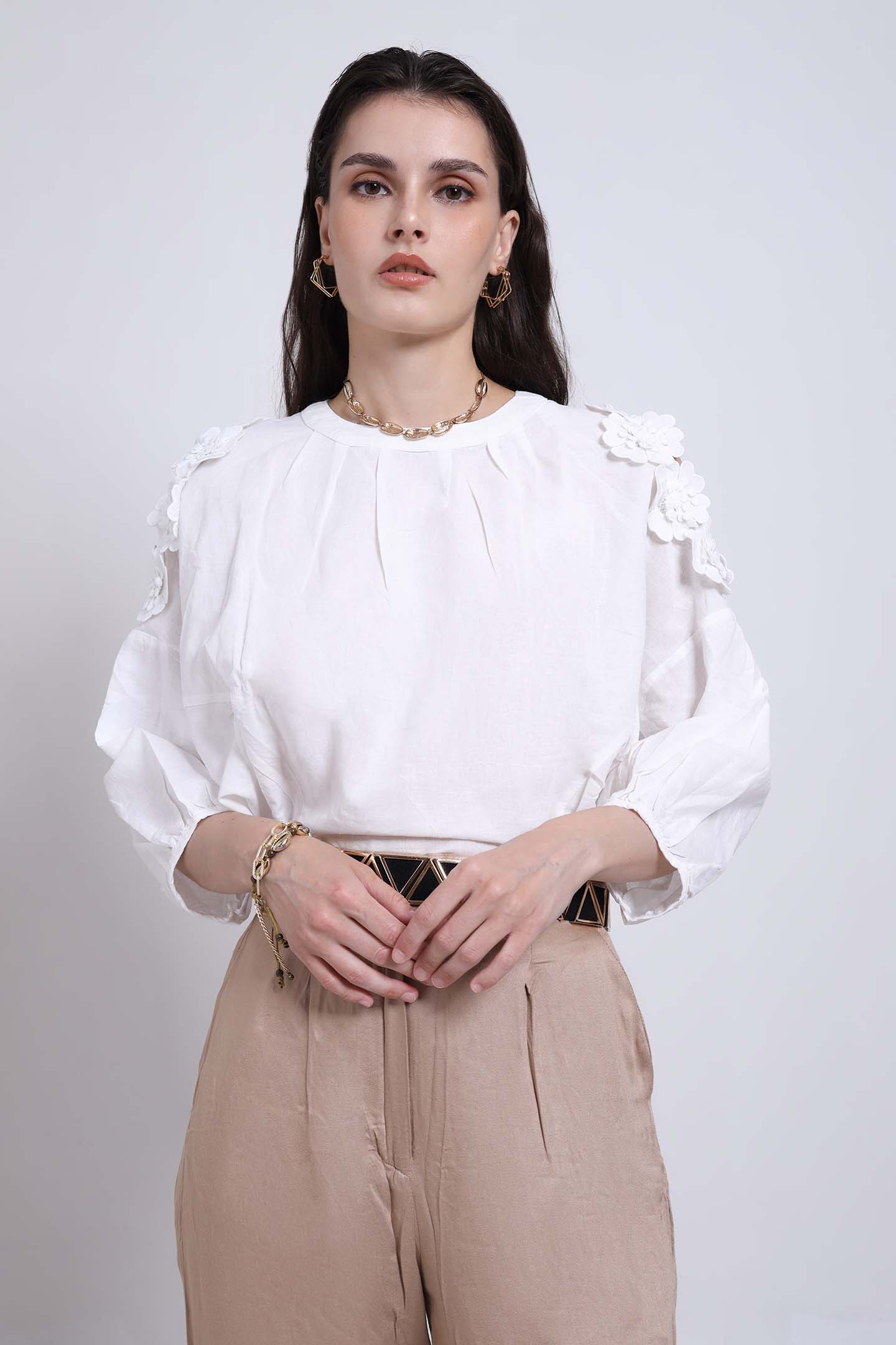Poppy Top | Hava Indonesia