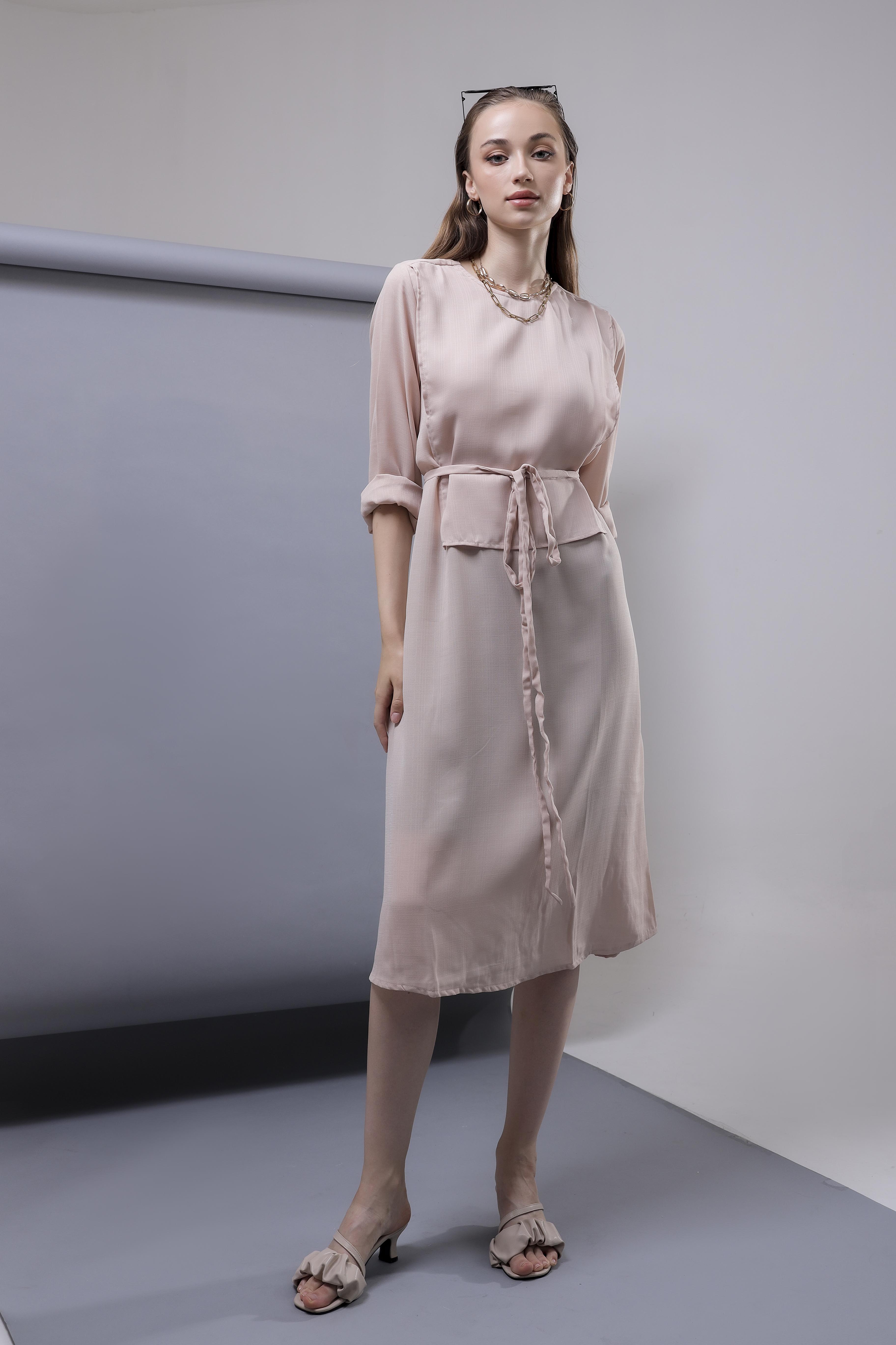 Putri Dress | Hava Indonesia