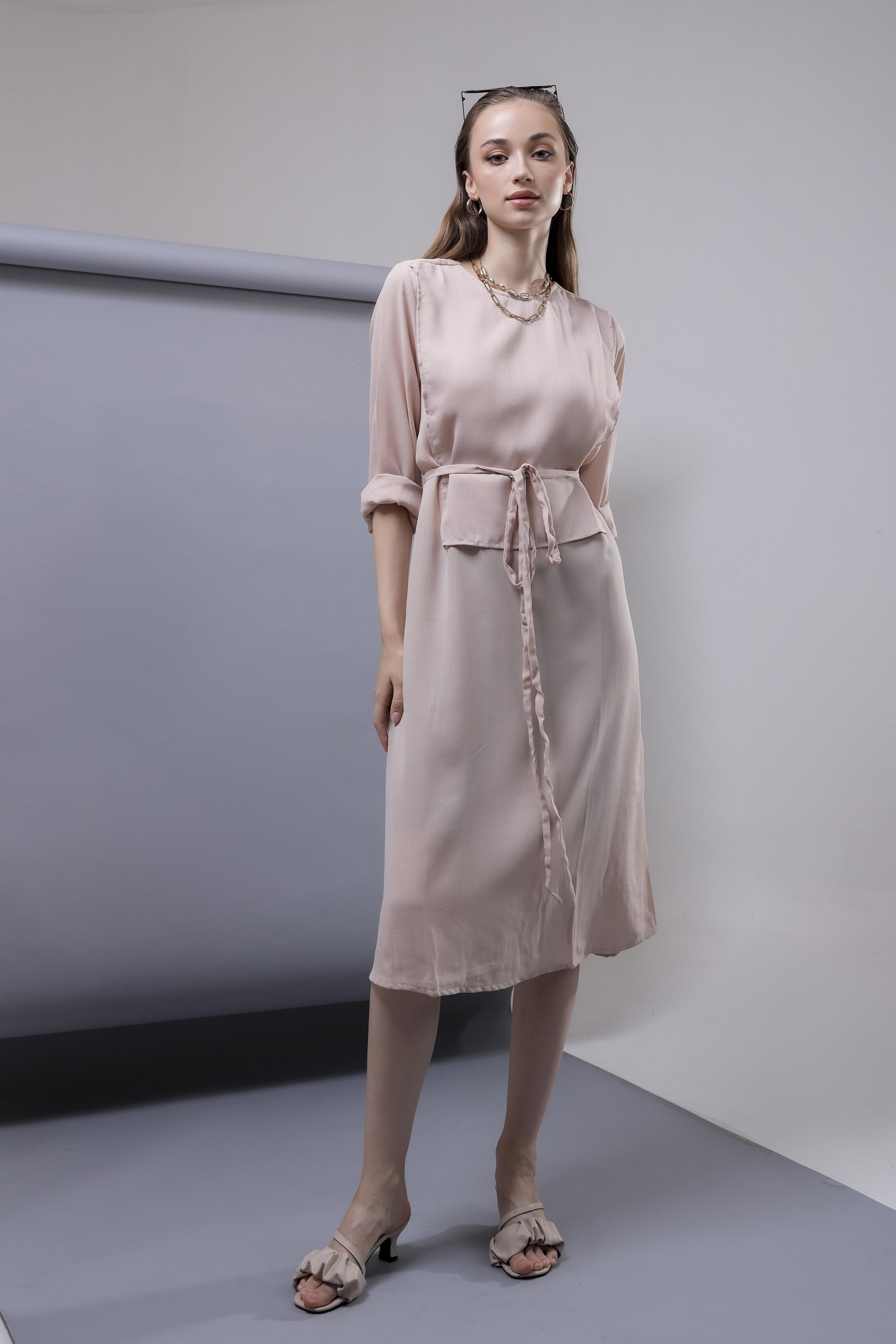 Putri Dress | Hava Indonesia