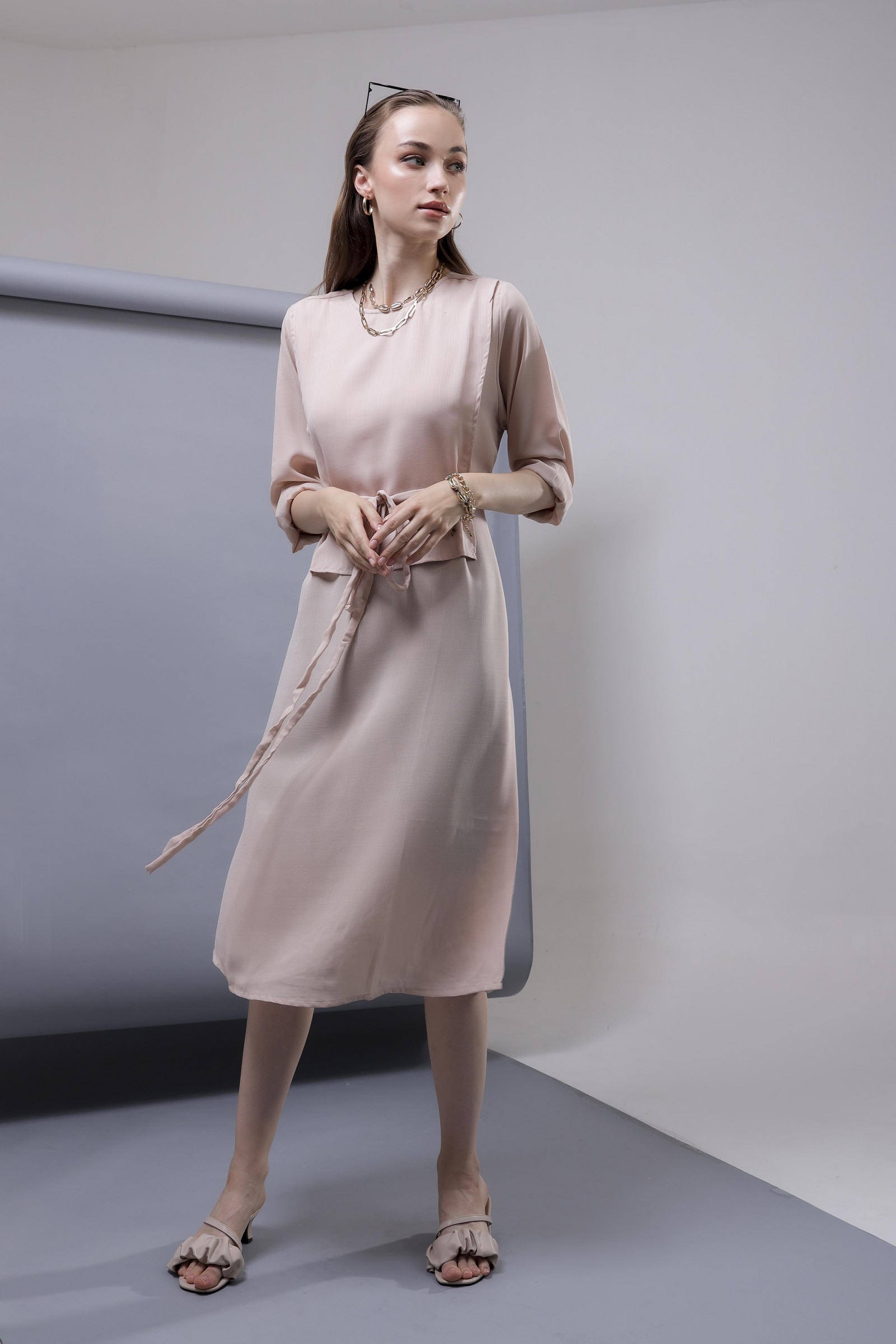 Putri Dress | Hava Indonesia