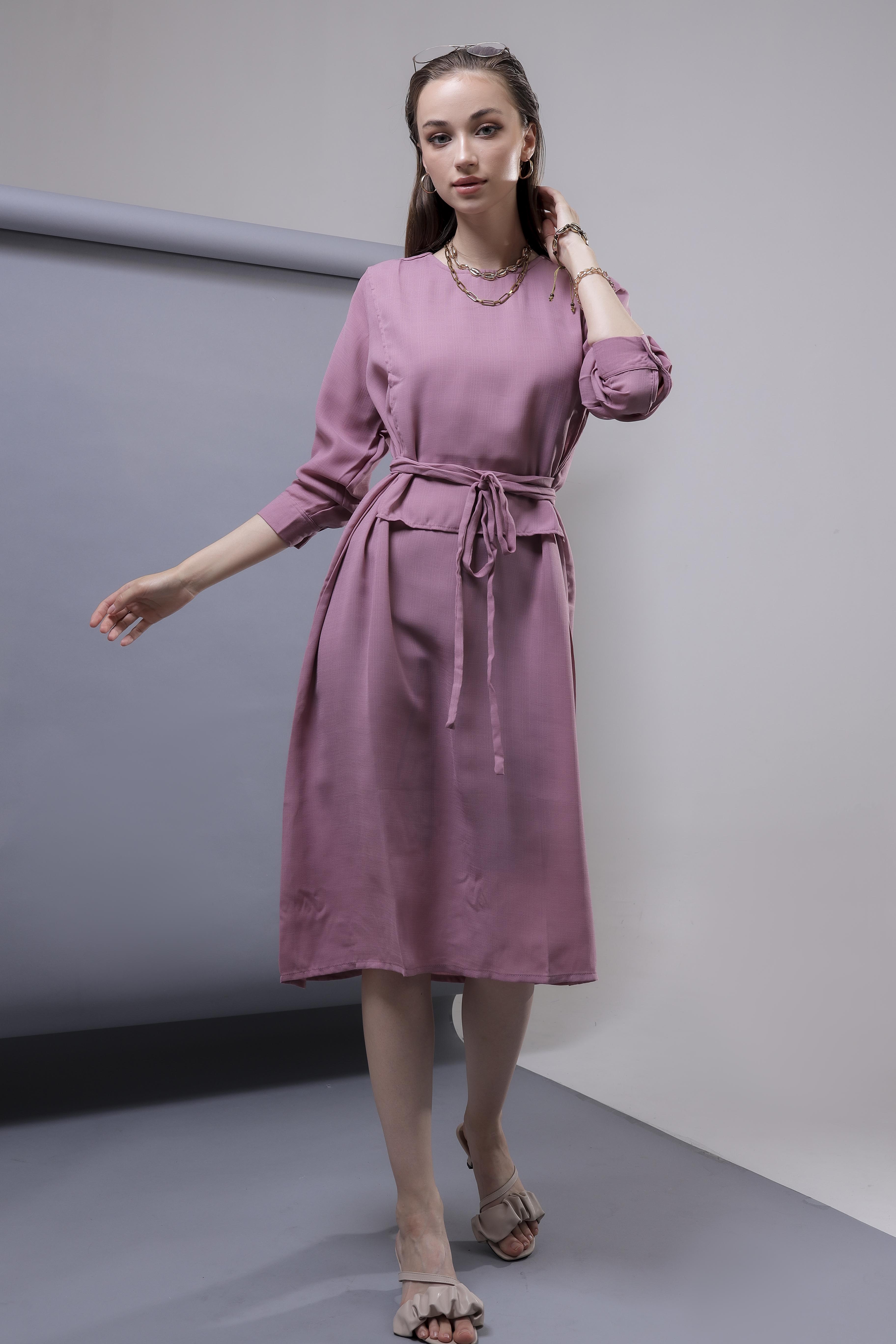 Putri Dress | Hava Indonesia