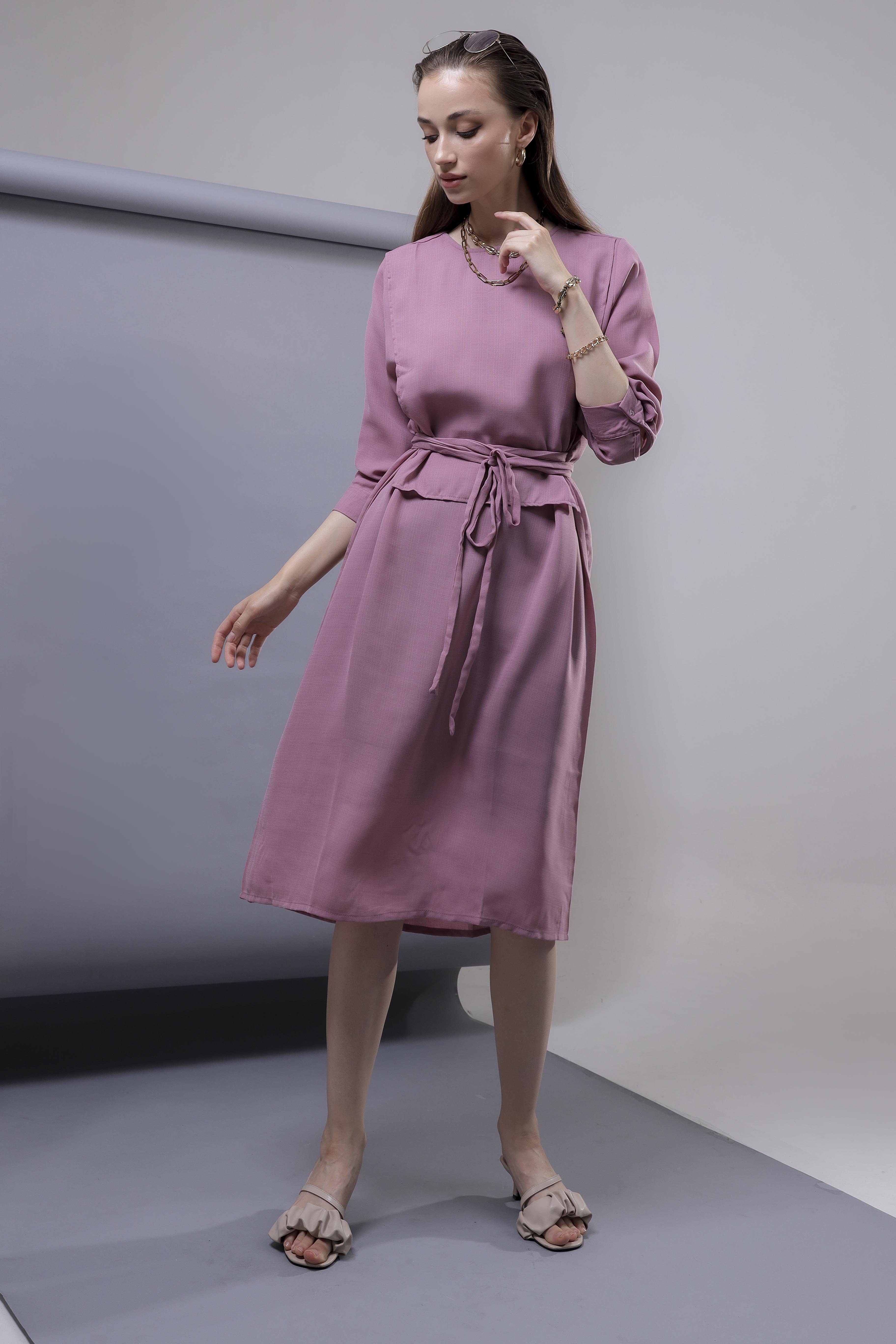 Putri Dress | Hava Indonesia