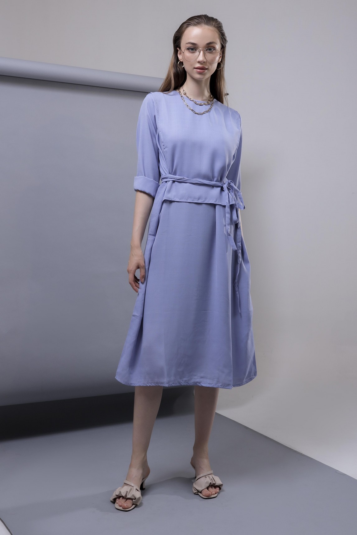 Putri Dress | Hava Indonesia