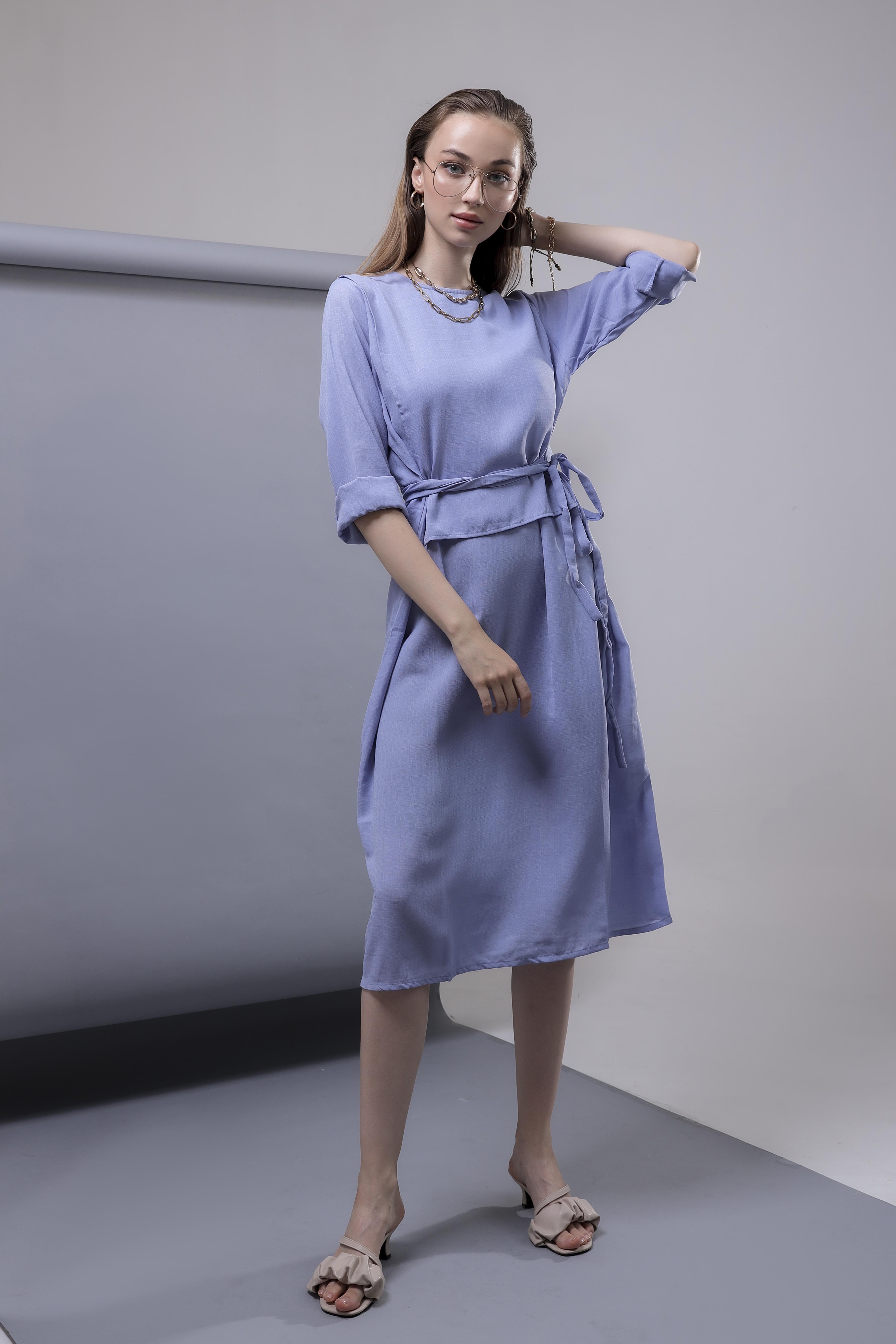 Putri Dress | Hava Indonesia