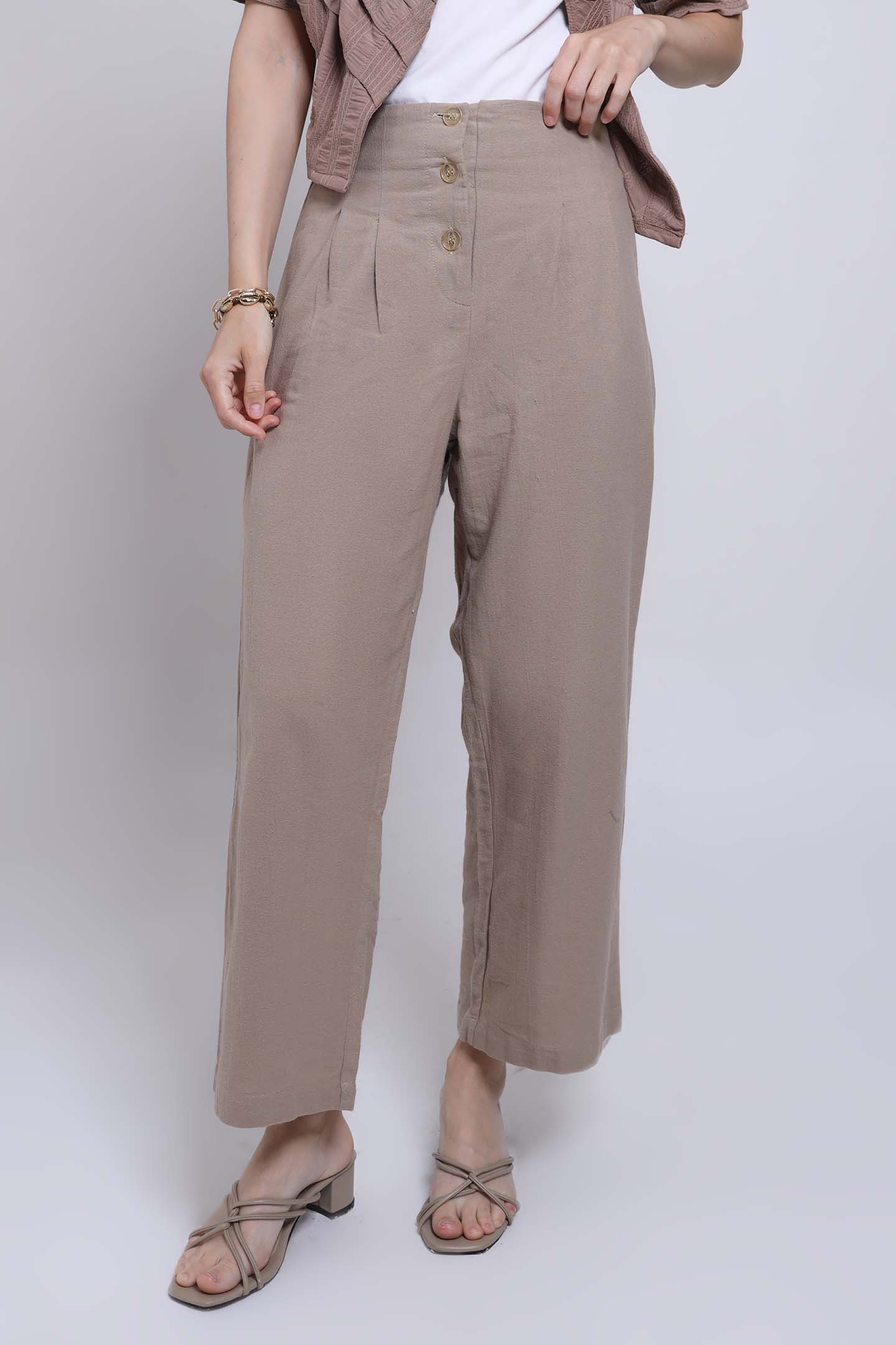 Putri Pants | Hava Indonesia