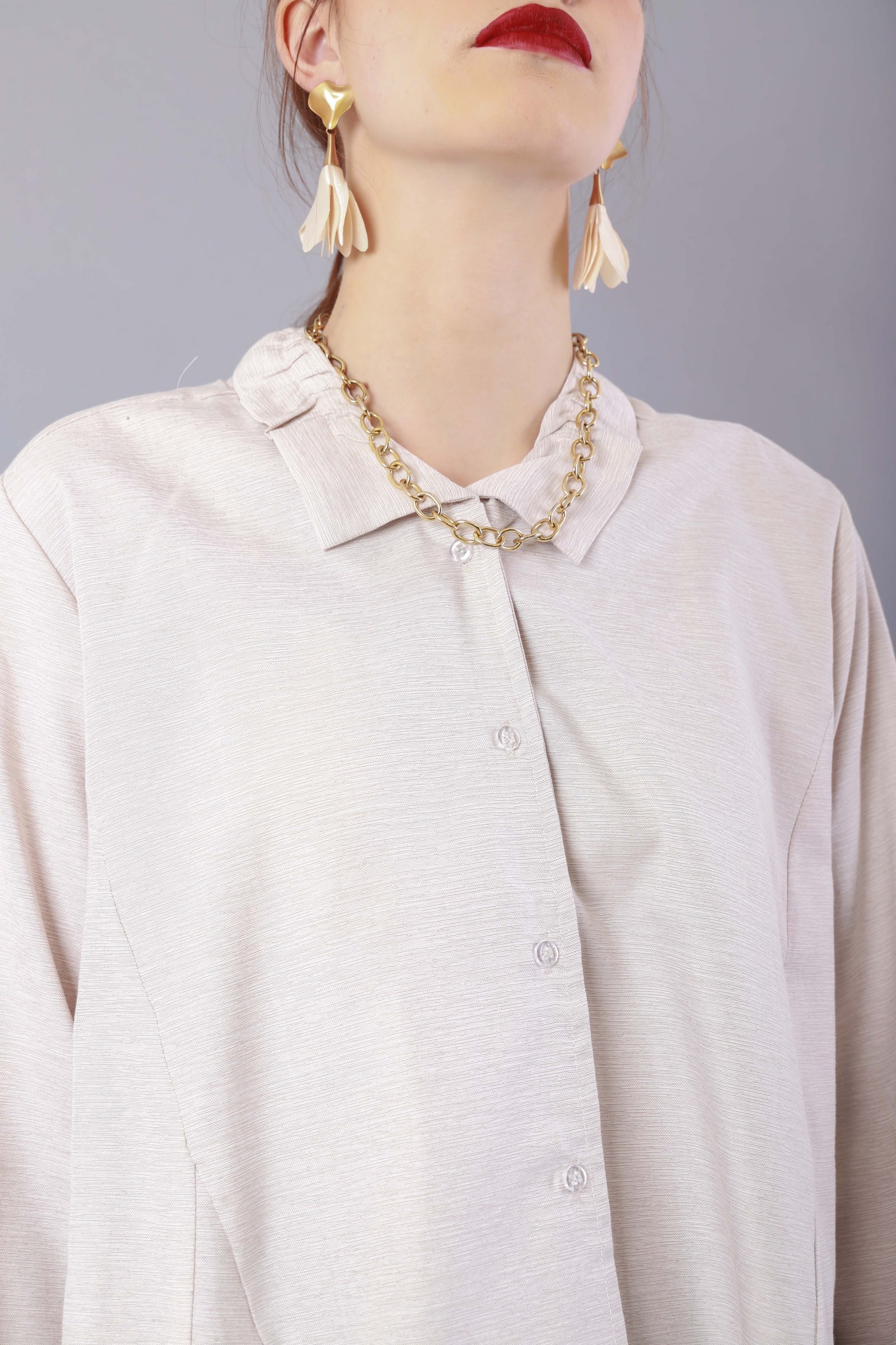 Quenby Shirt | Hava Indonesia