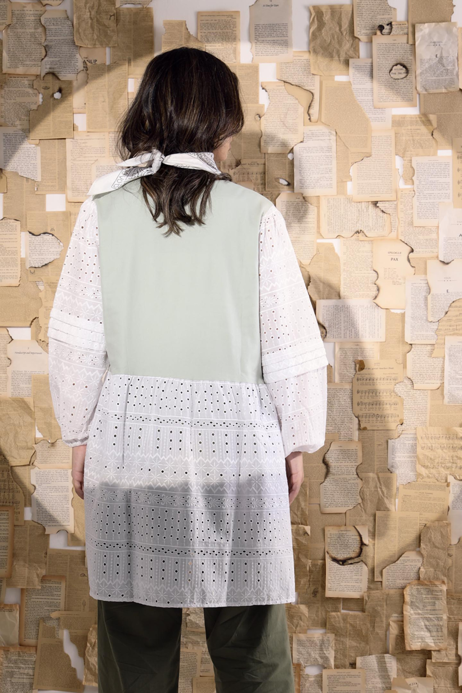 Rahema Shirt | Hava Indonesia