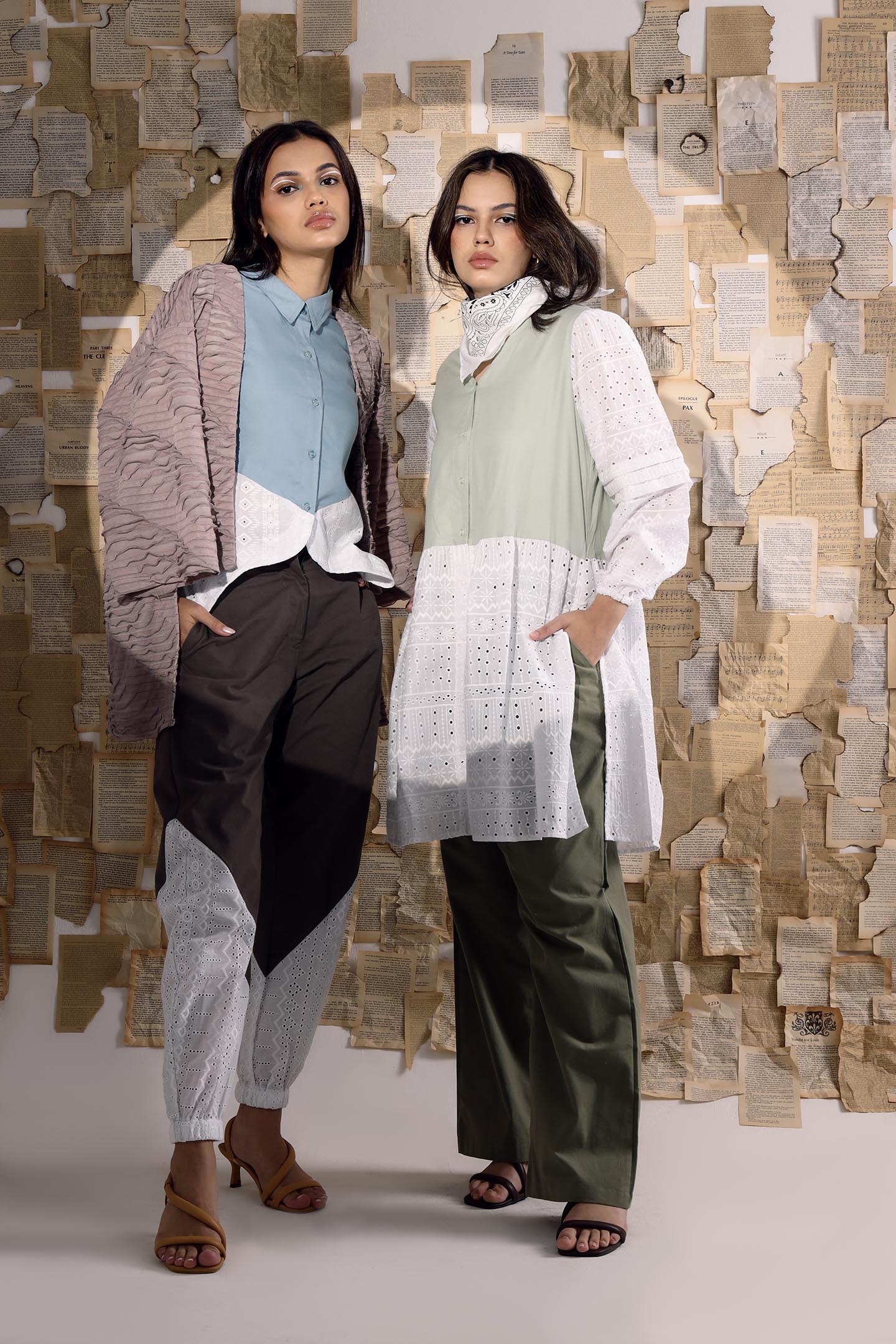 Rahema Shirt | Hava Indonesia