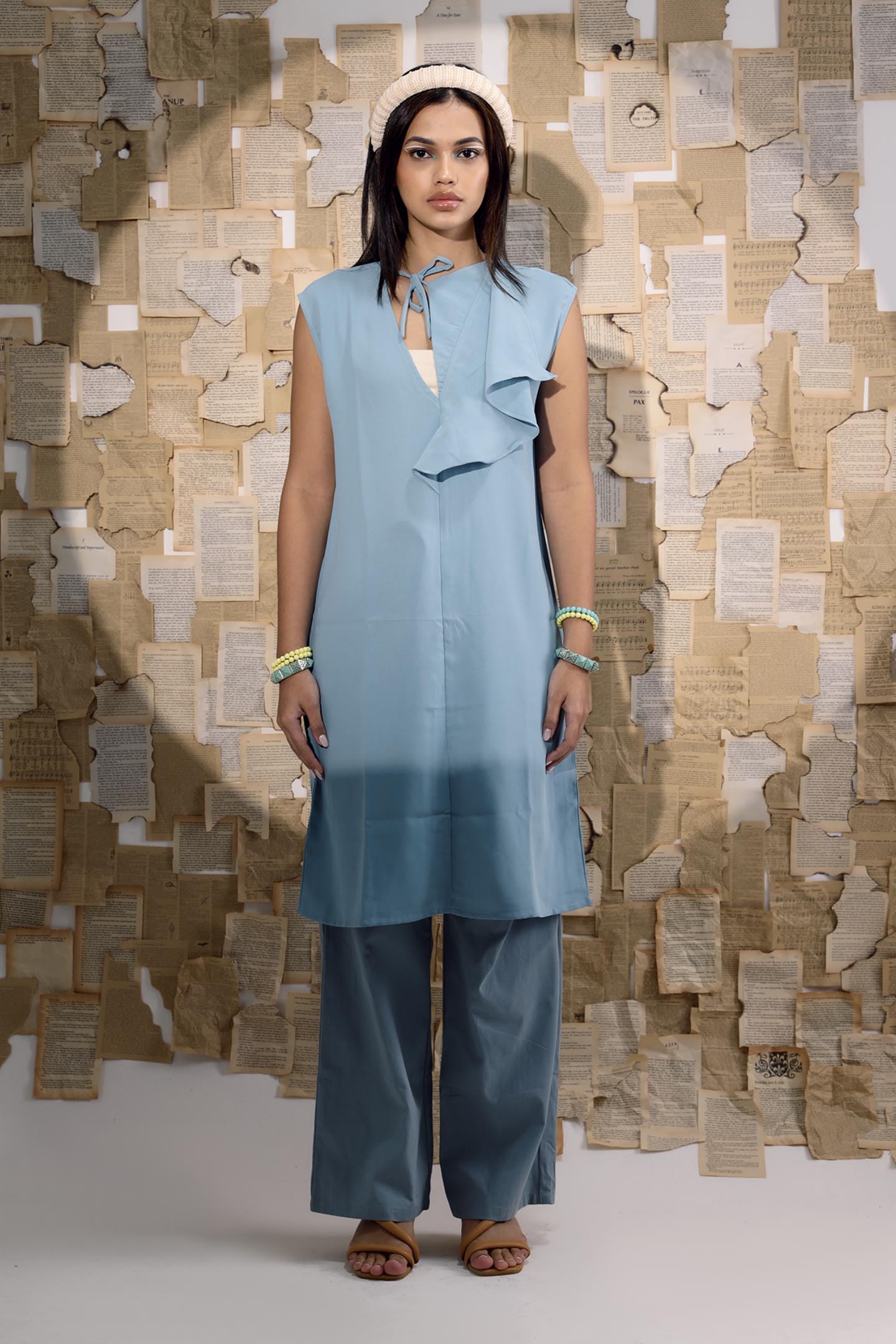 Rasda Dress | Hava Indonesia